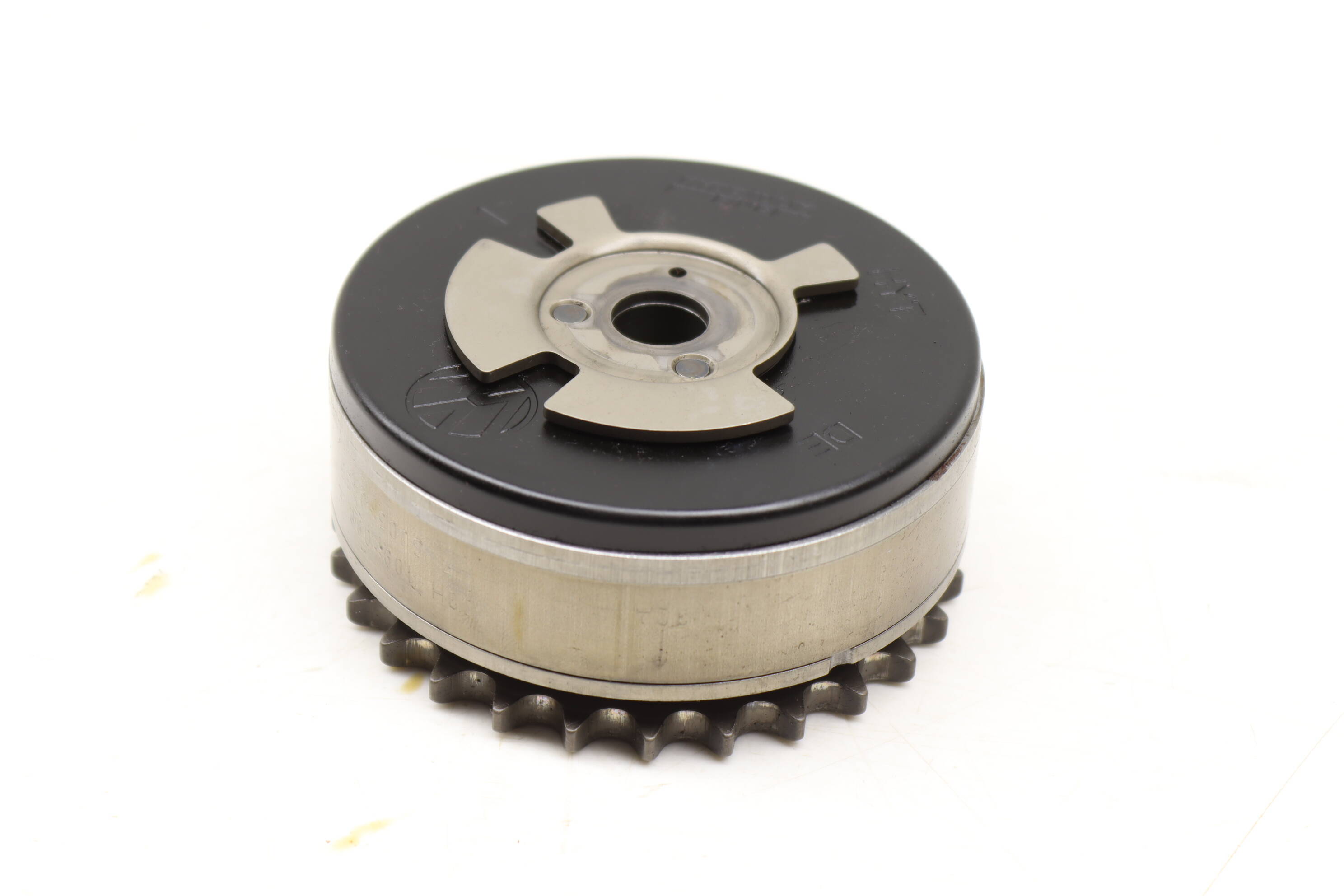 VW Exhaust Cam / Camshaft Adjuster Gear 03H109088E