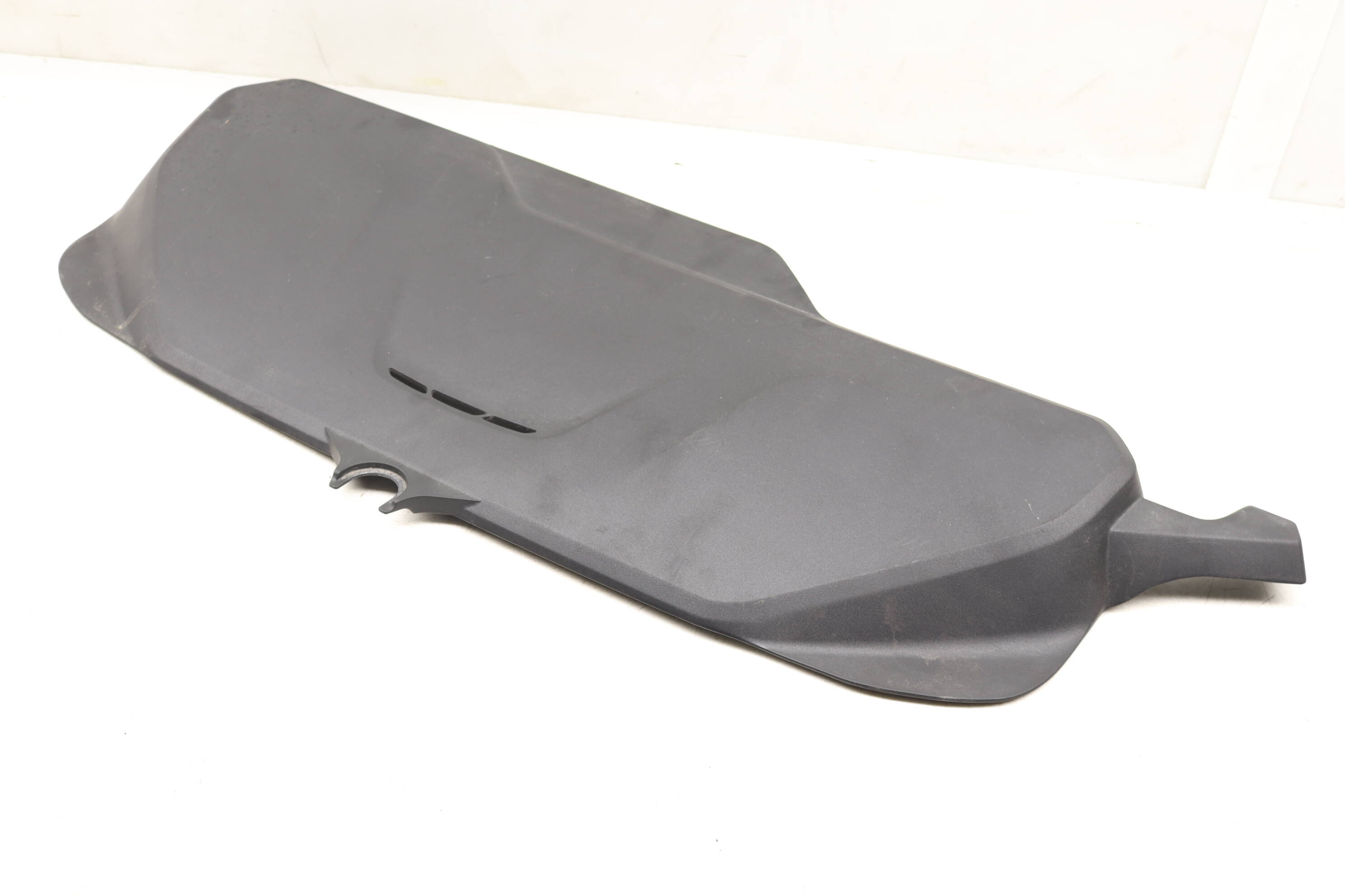 BMW Engine / Radiator Cover Panel 11128638196