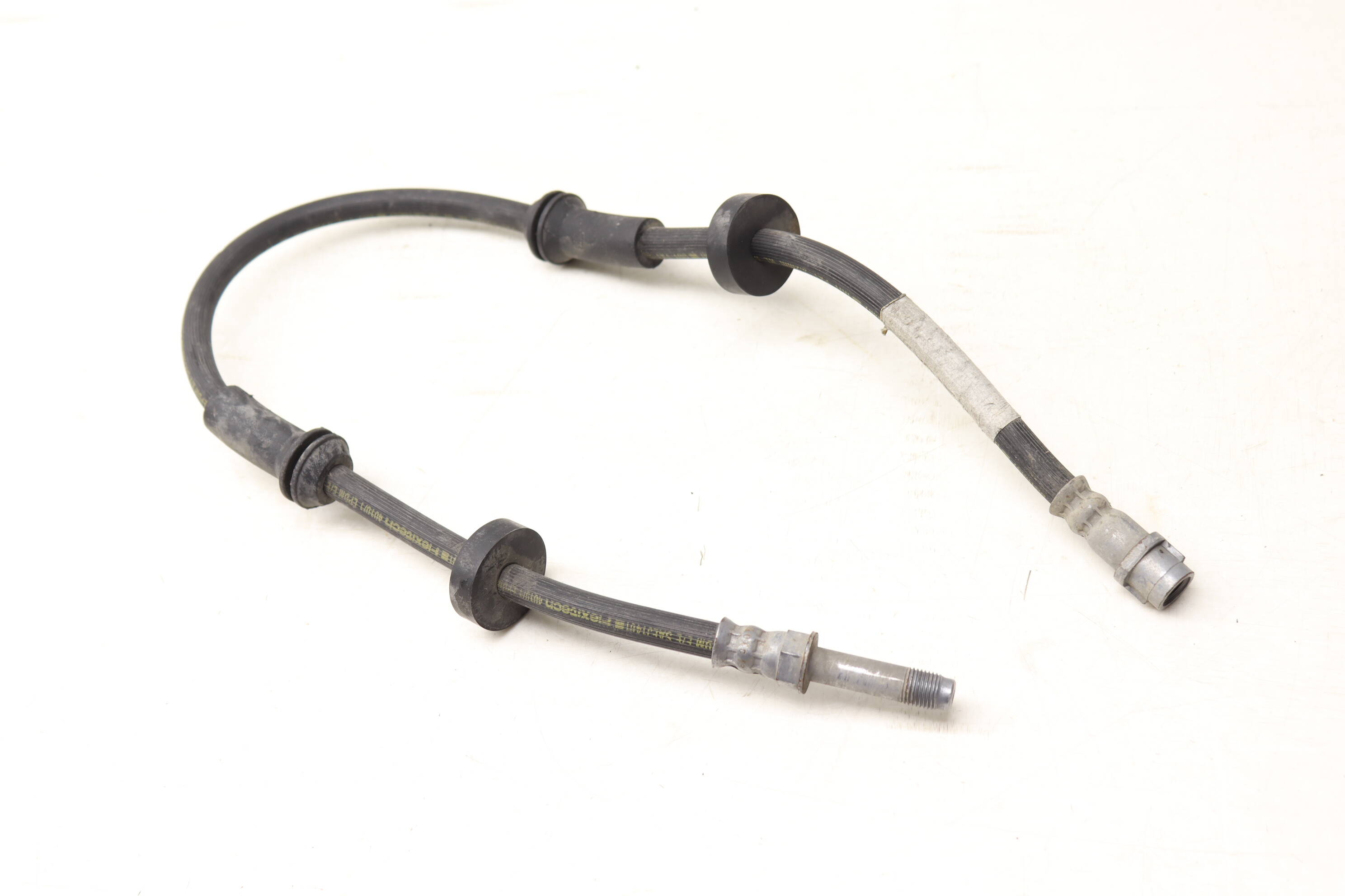 Audi Front Brake Hose / Line 4G0611707J