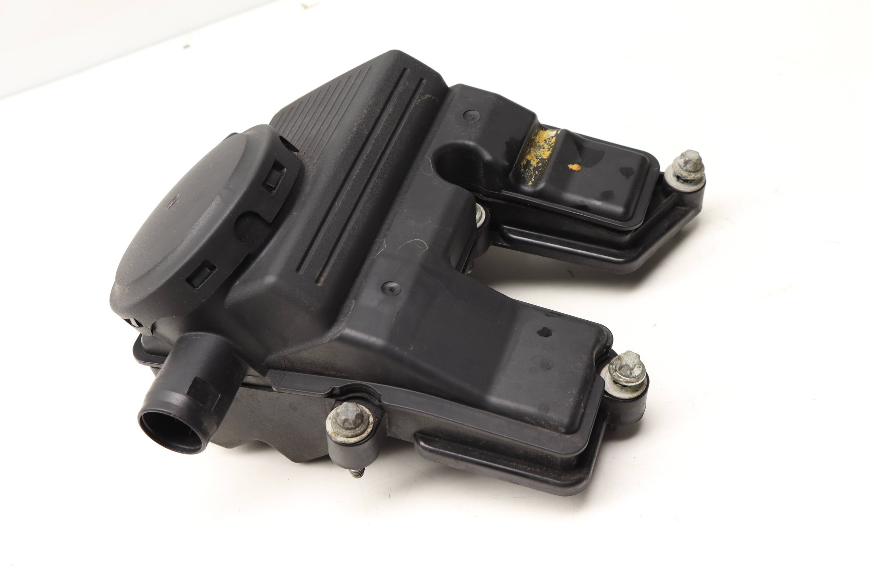 Porsche Engine Oil Separator (Panamera, Cayenne) 94810713521