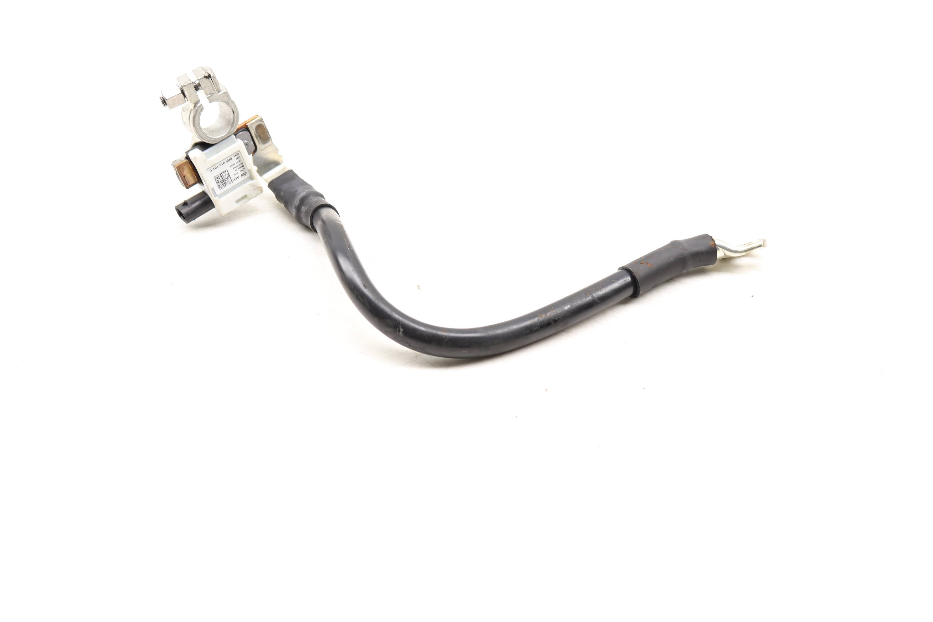 Audi Battery Monitoring Module / Cable (Q5, SQ5) 8R0915181C