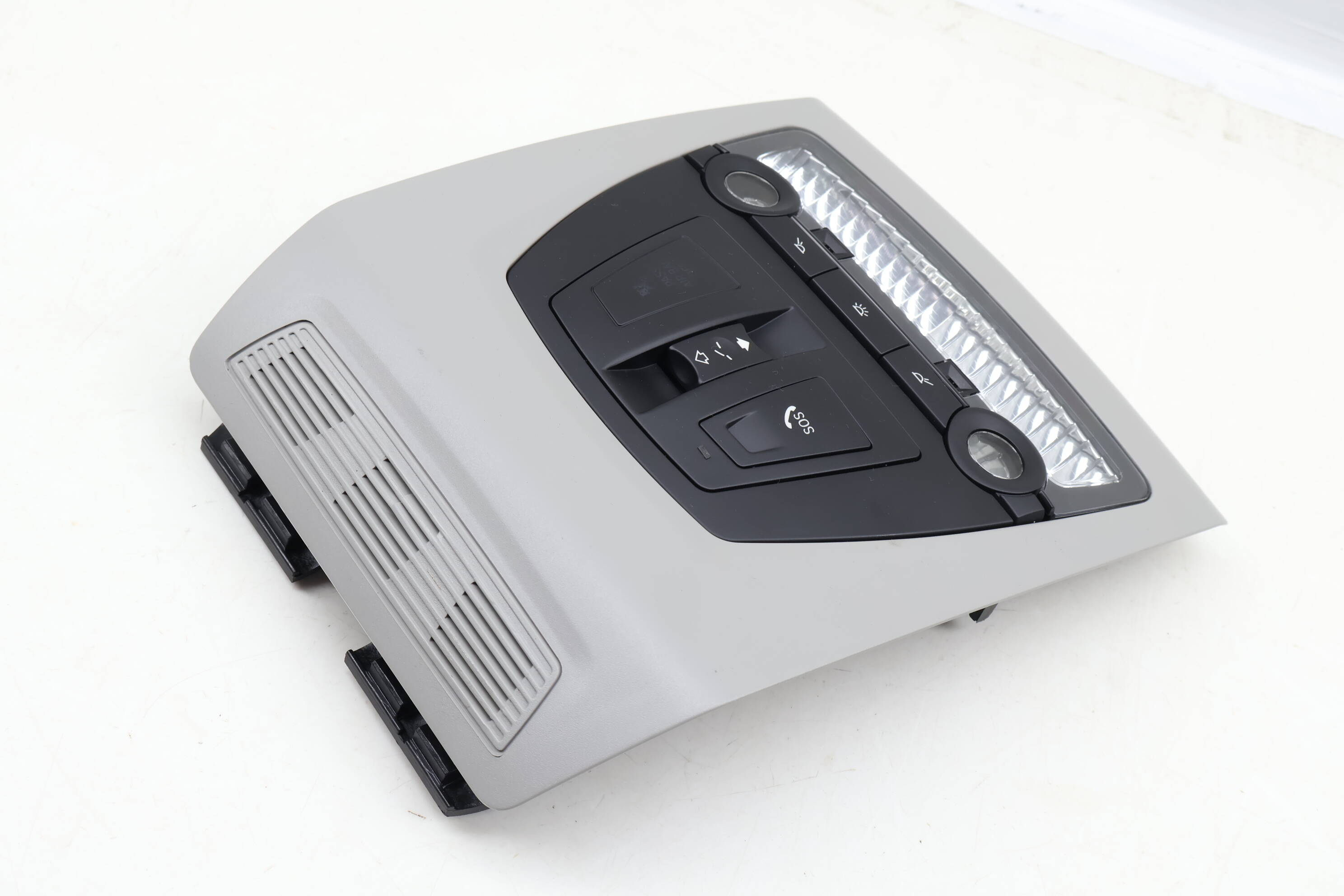 BMW Front Dome Light / Sun Roof Switch 61319289280