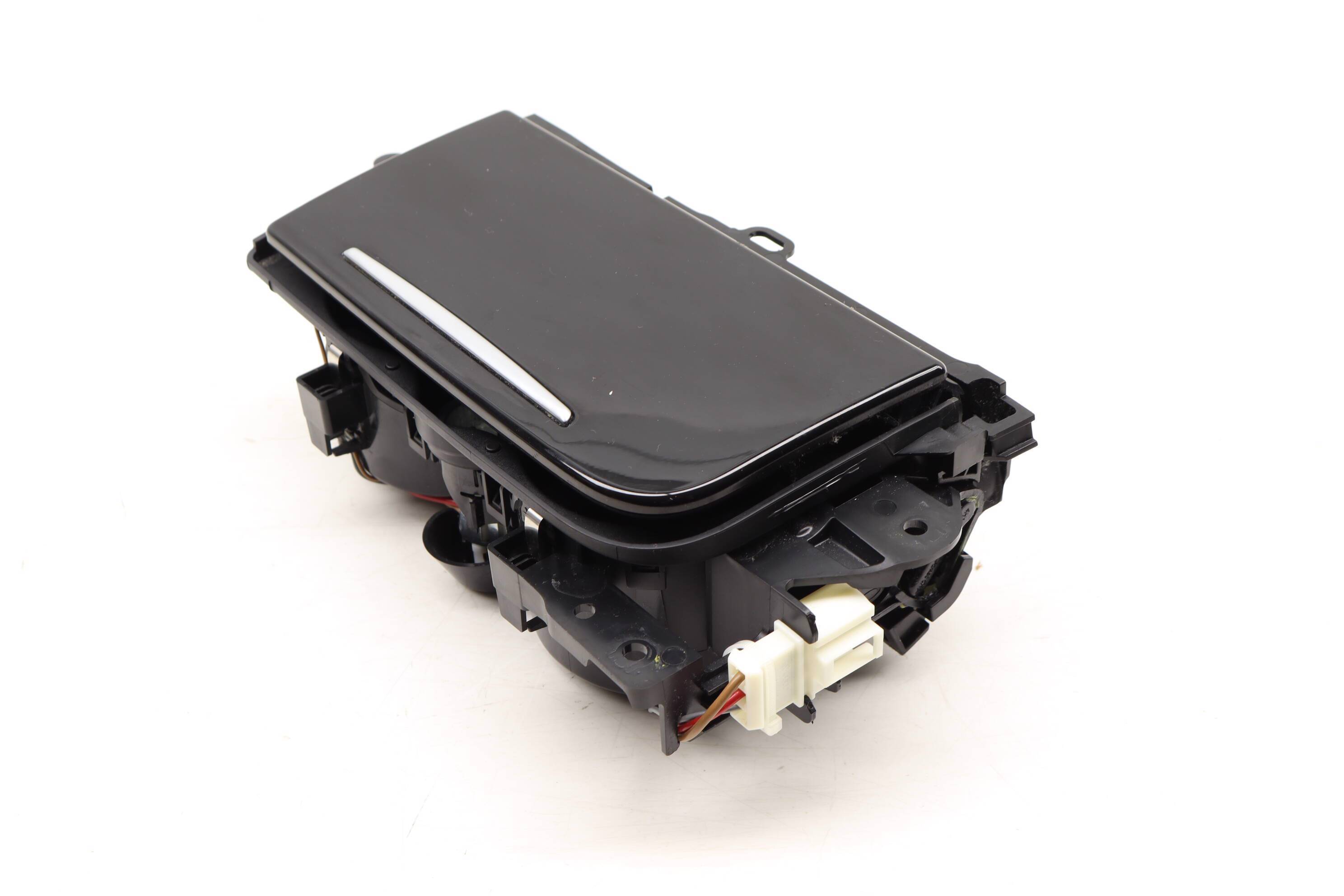Audi Console Cup Holder (A8 Quattro, S8) 4H1858601A