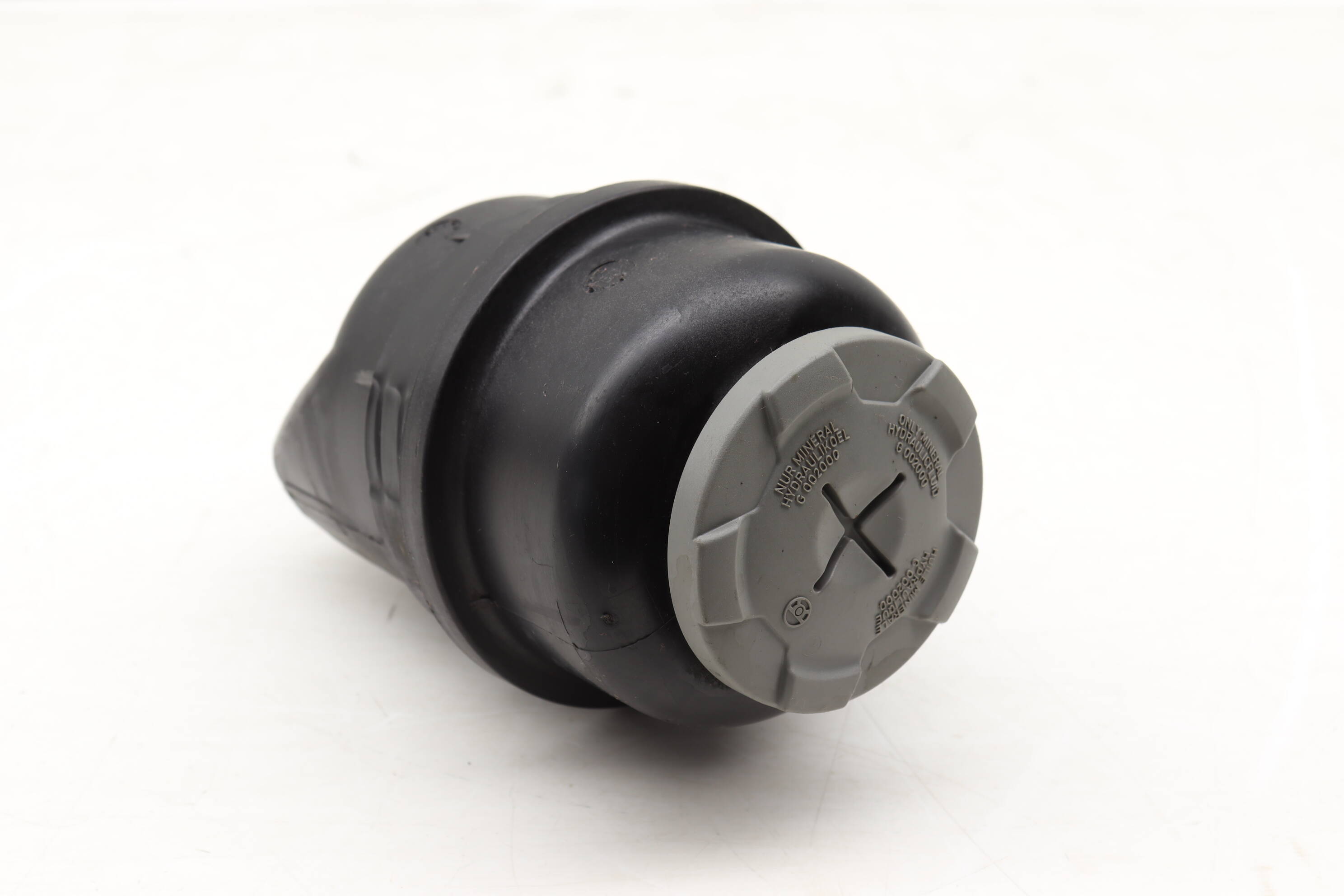 Audi Power Steering Reservoir / Tank 4F0422371E