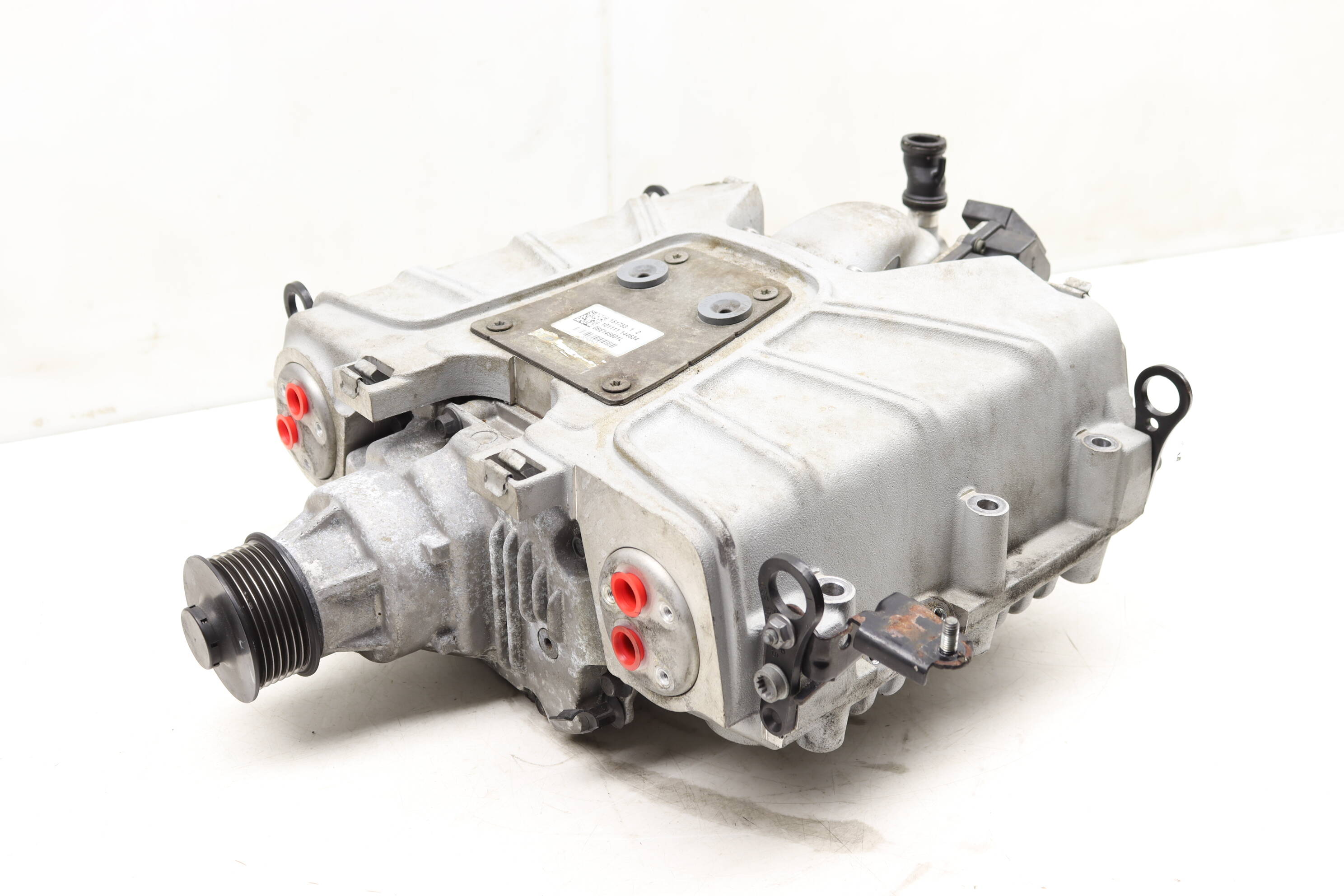 Audi Supercharger 06E145601L