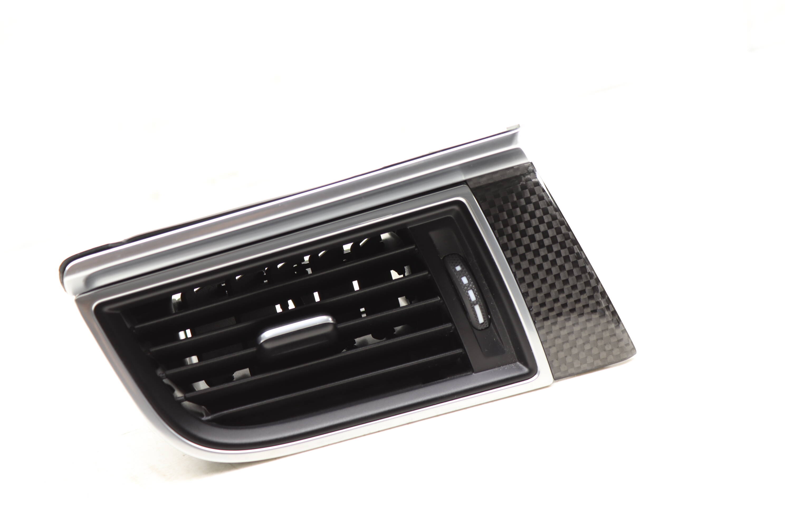 Porsche Left Dash Air Vent (Macan) 95B819701E