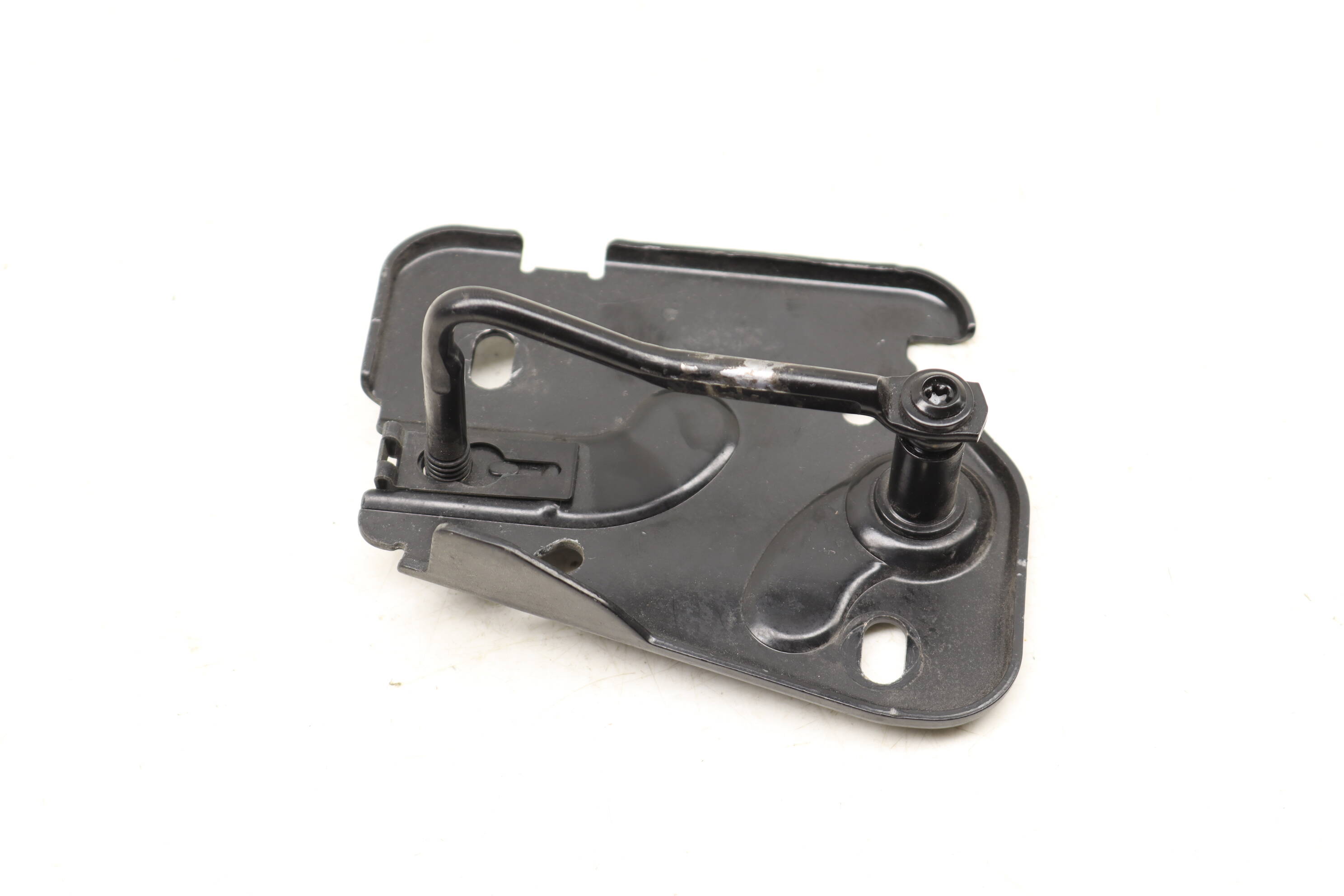 Audi Right Upper Hood Latch (SQ5, Q5) 80A823186C