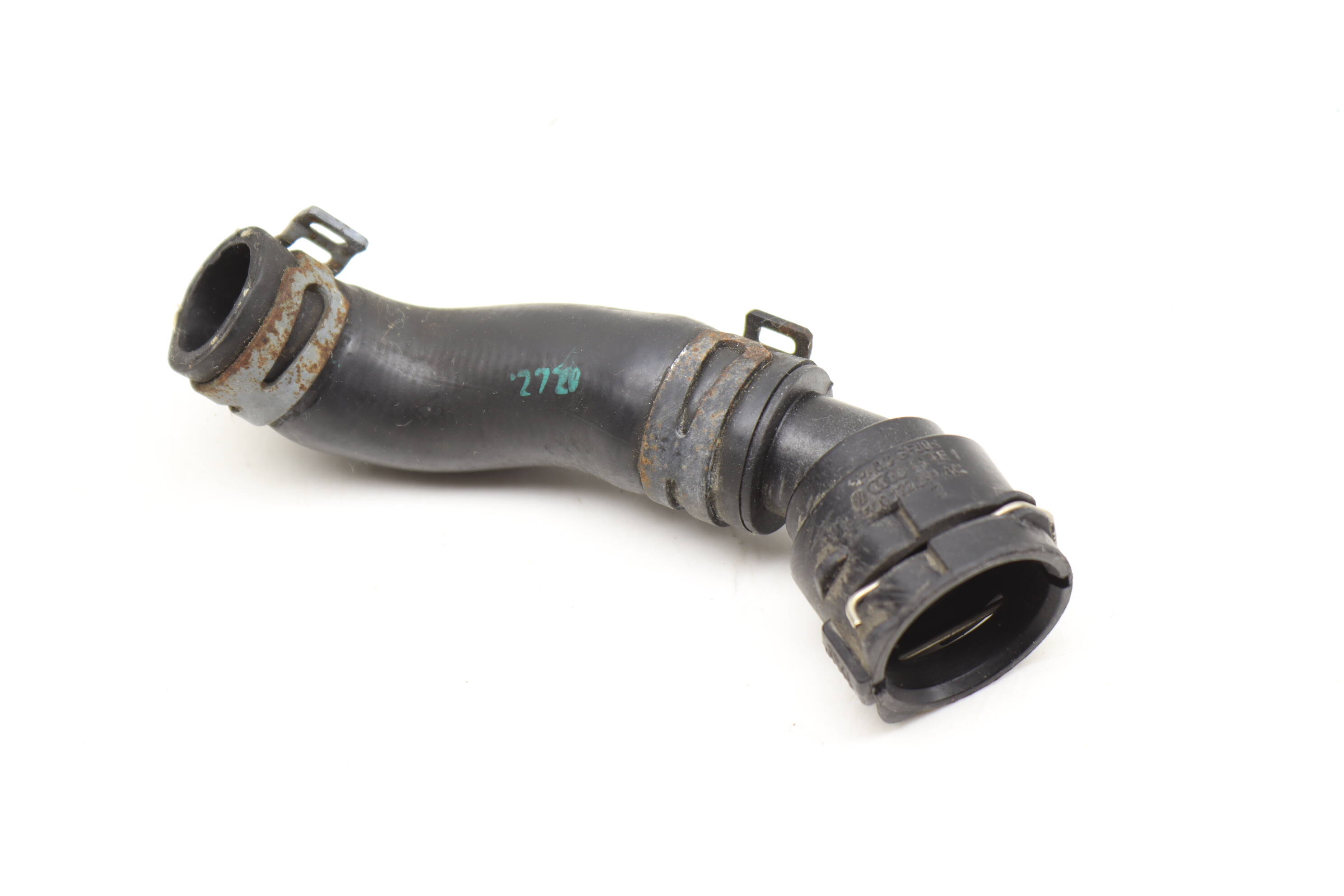 VW Coolant / Water Hose 5Q0122058B