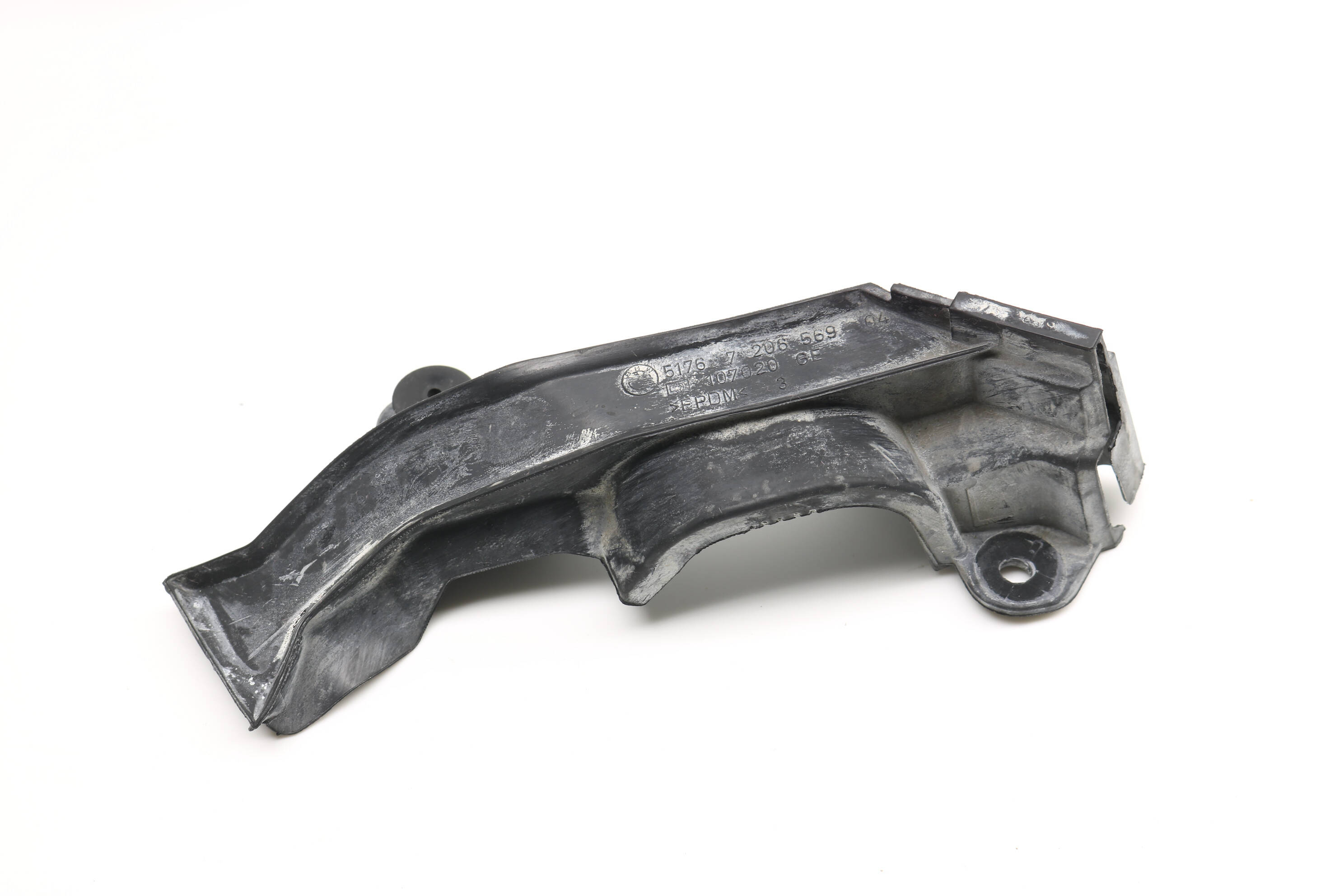 BMW Left Engine Bay / Hood Seal 51767206569