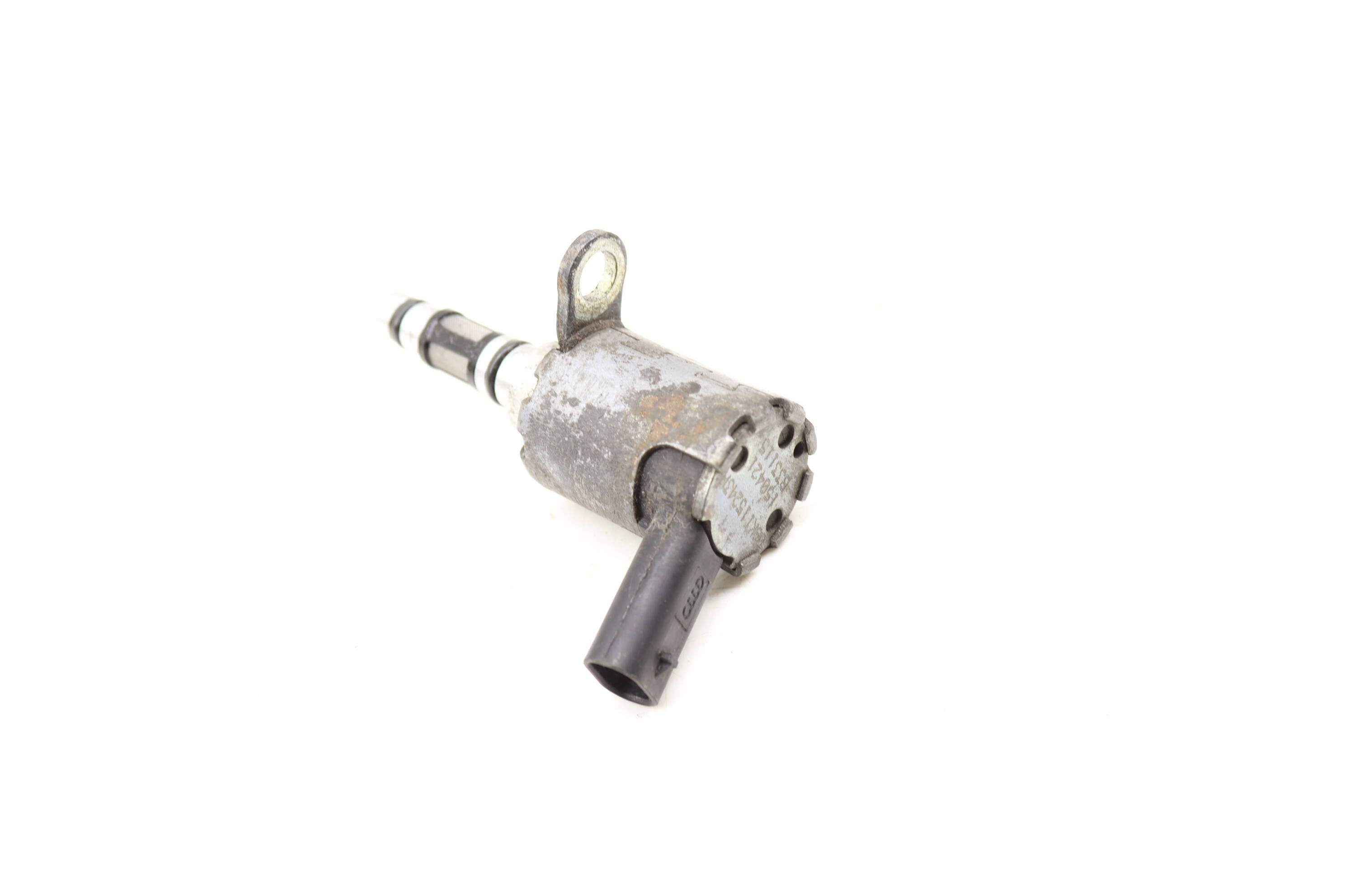 Audi Oil Pressure Control Valve 06K115243N