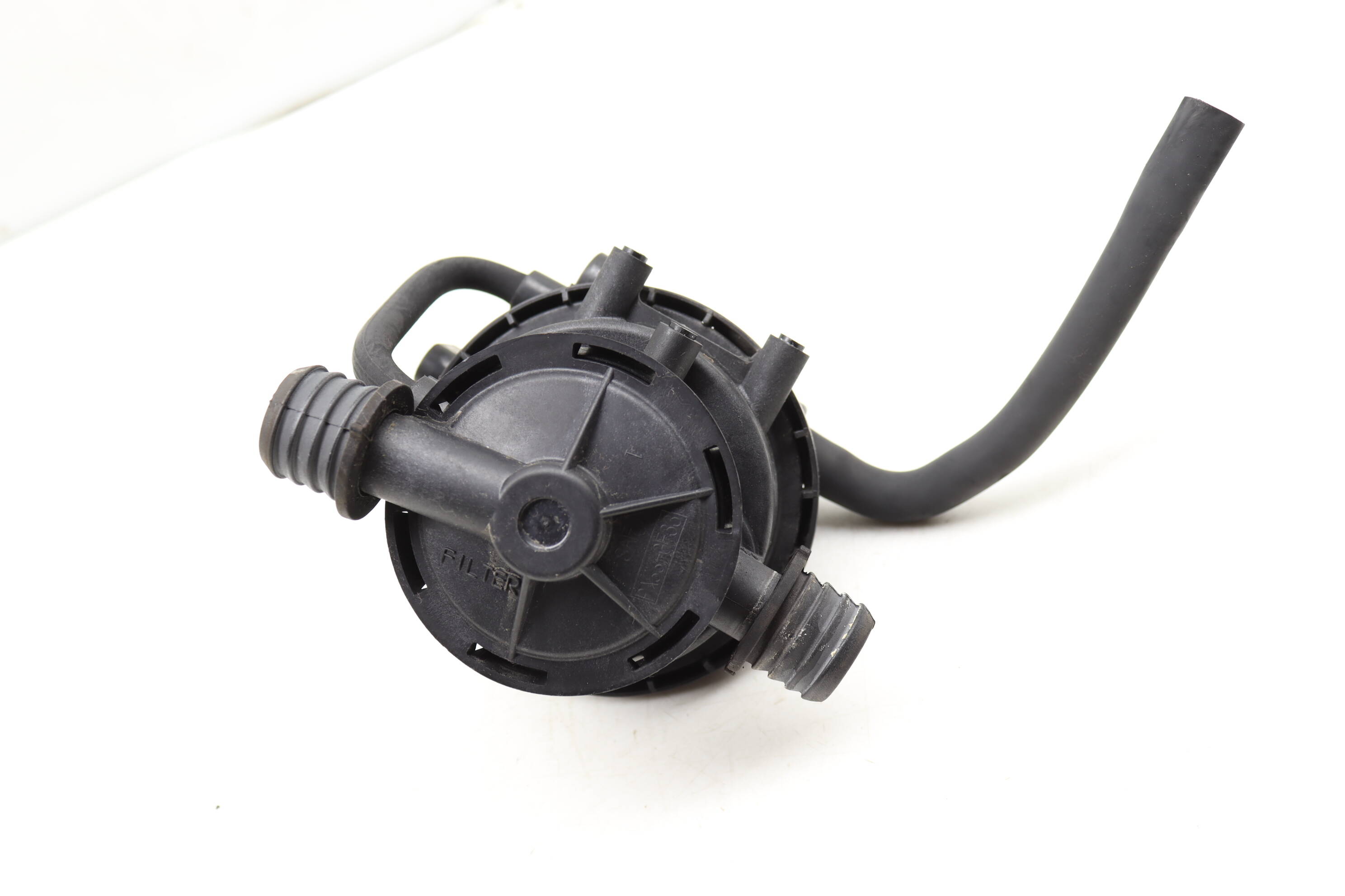 Porsche Leak Detection Pump / Ldp (Panamera) 97062062000