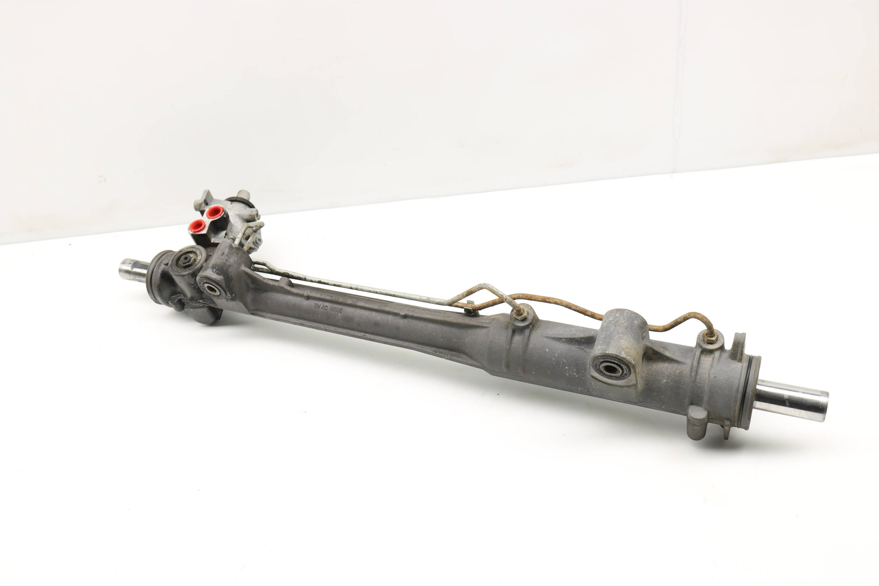 POWER STEERING RACK / GEAR - VW TOUAREG - 7L6422055BN