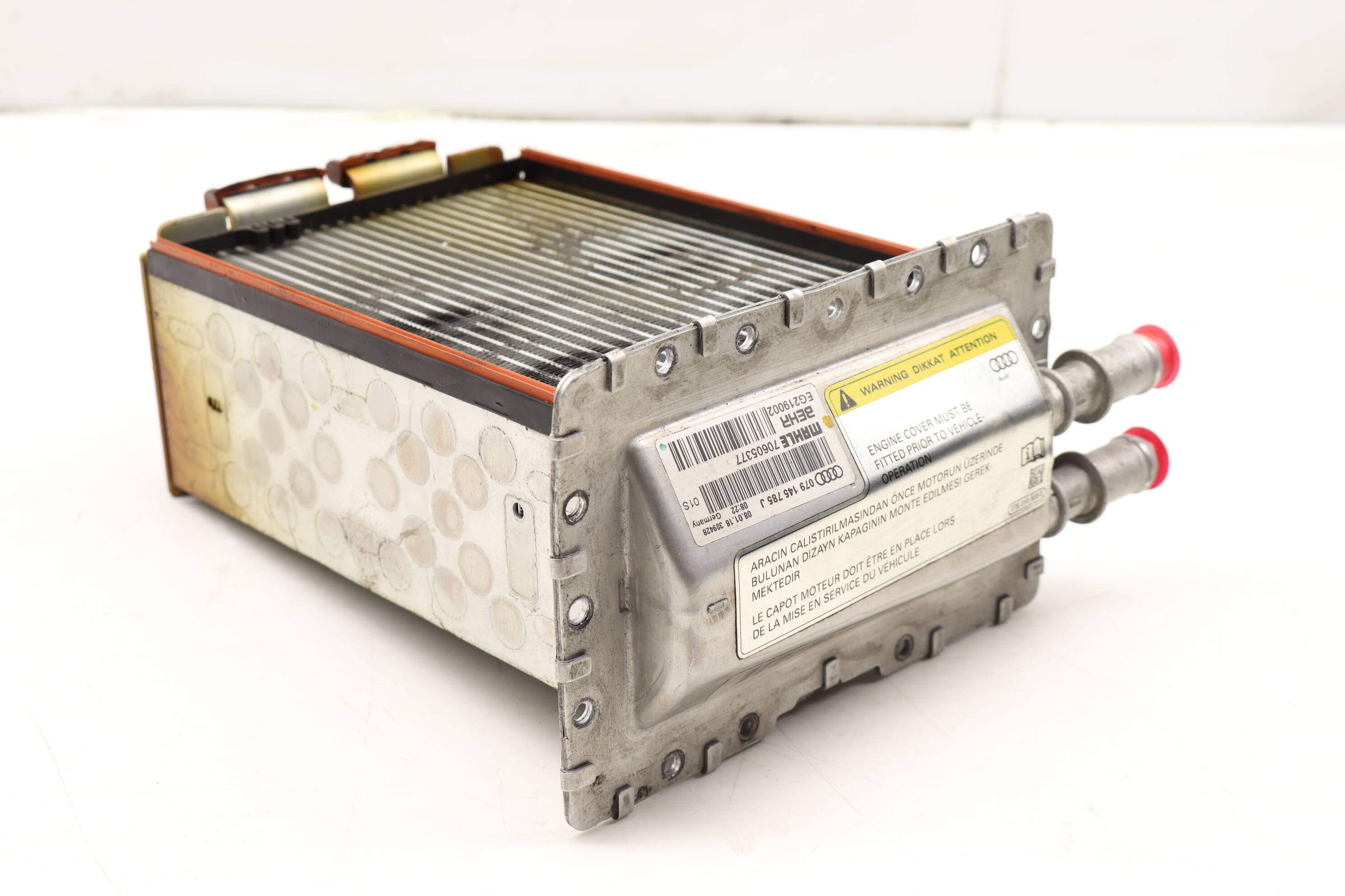 OEM Used Audi RS7 Engine Turbo | Supercharger Parts