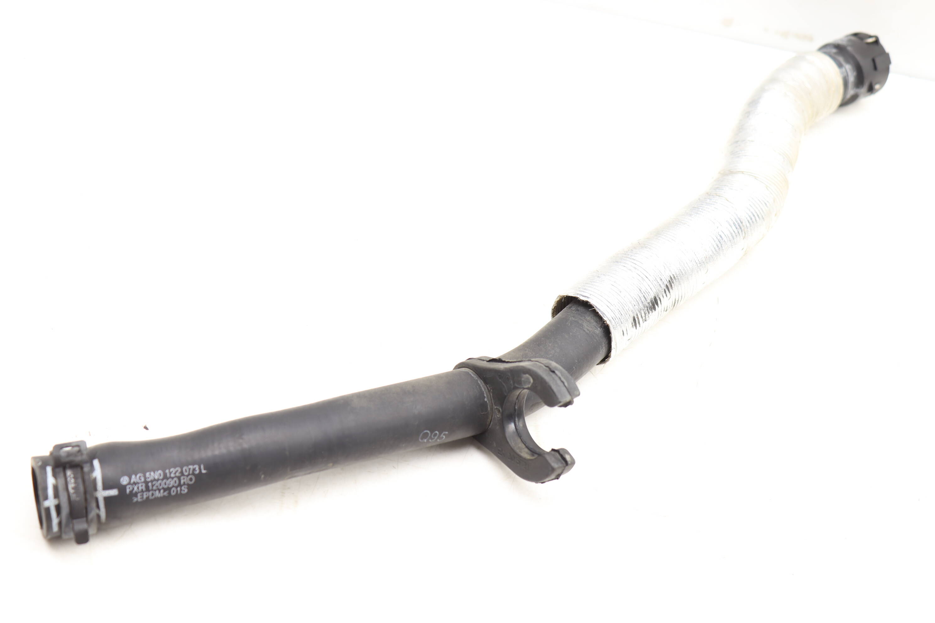 VW Coolant Hose / Line (Tiguan) 5N0122073L
