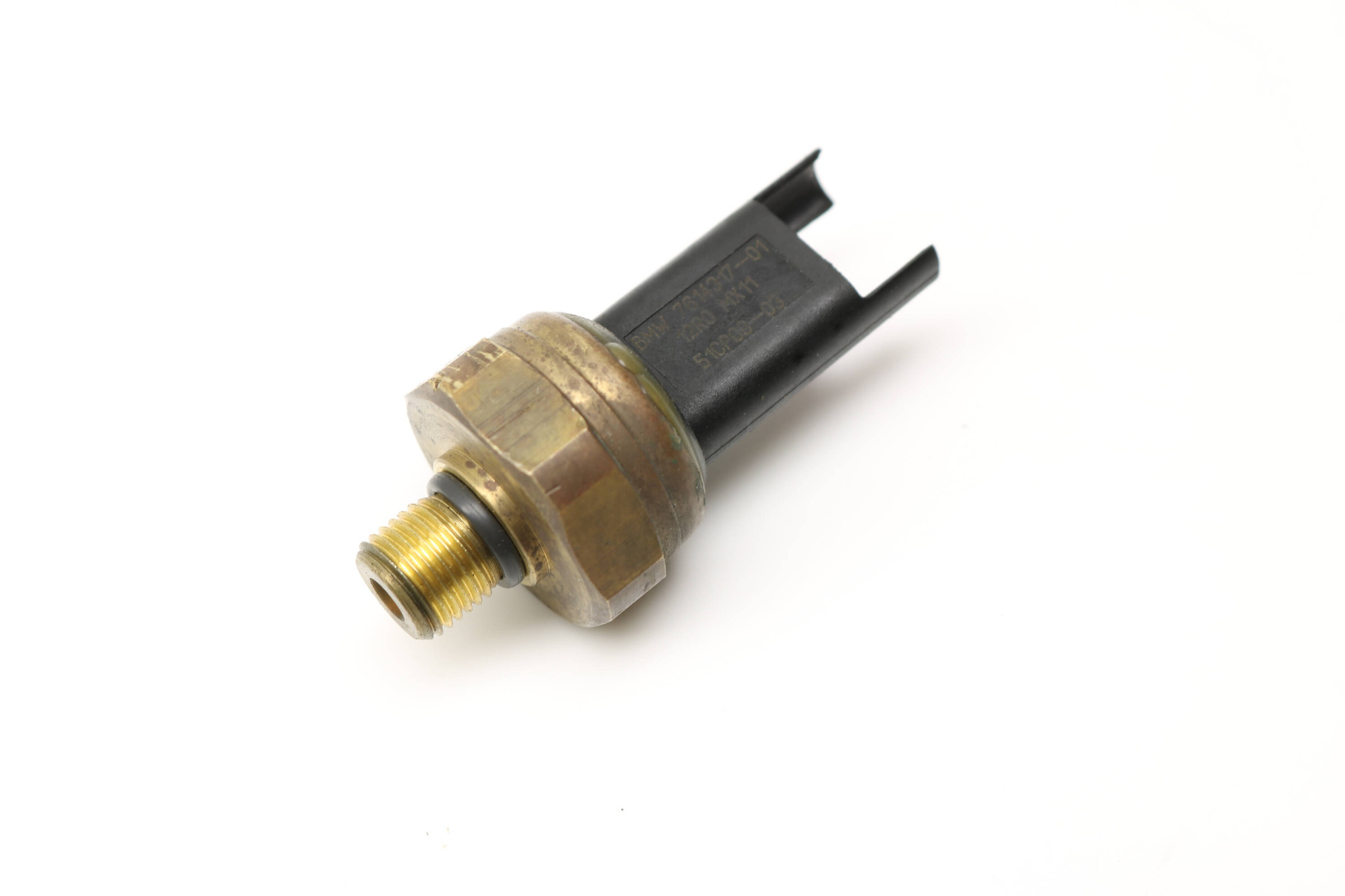 LOW PRESSURE FUEL SENSOR - BMW 1 SERIES M 135I 335I XDRIVE 335IS 335XI
