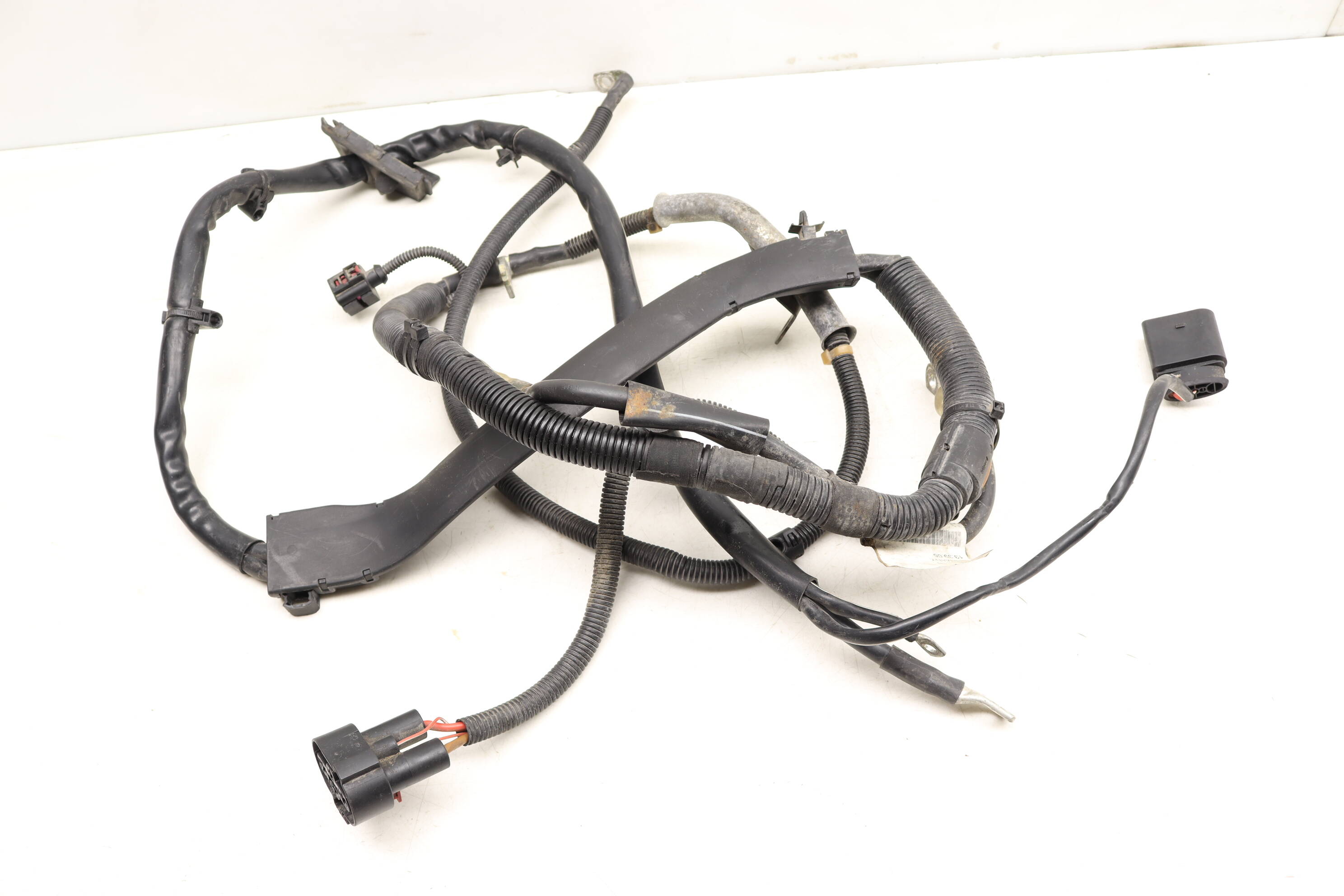 ALTERNATOR / STARTER WIRING HARNESS - AUDI A4 A5 - 8K0971228