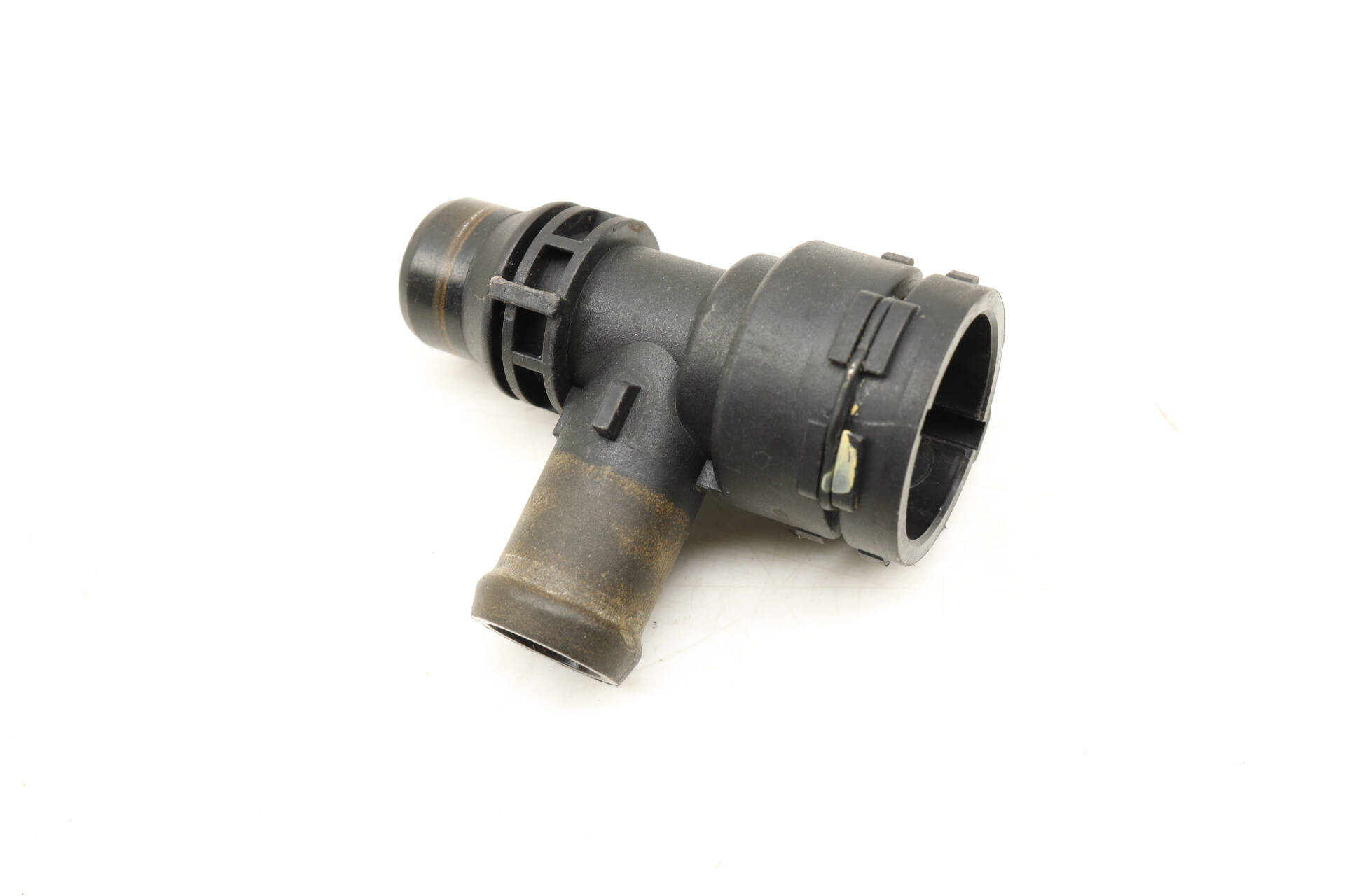 Audi Water / Coolant Quick Coupling Hose Adapter 4G0122293A