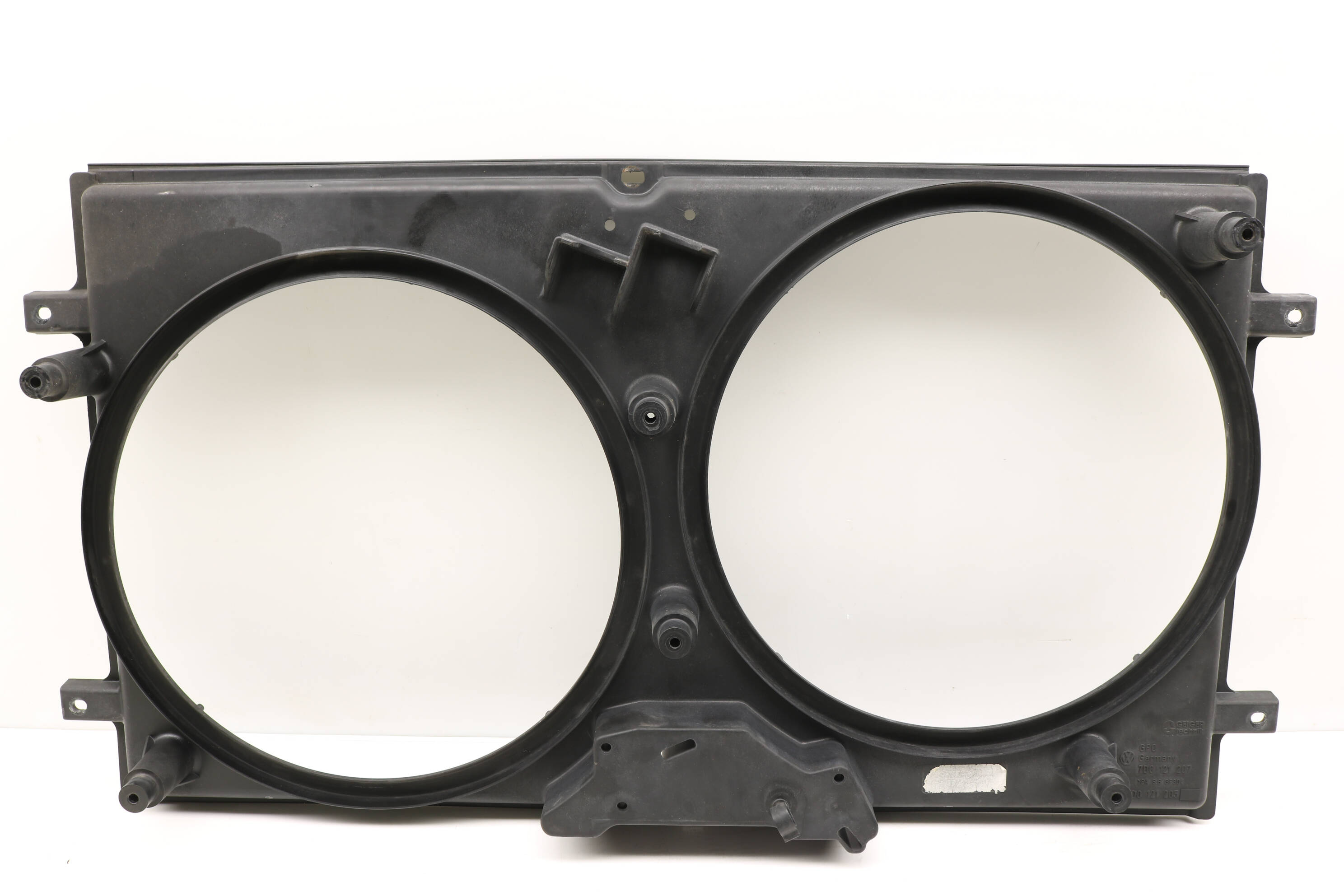 Genuine Used Volkswagen EuroVan Cooling | Heating | Climate Parts