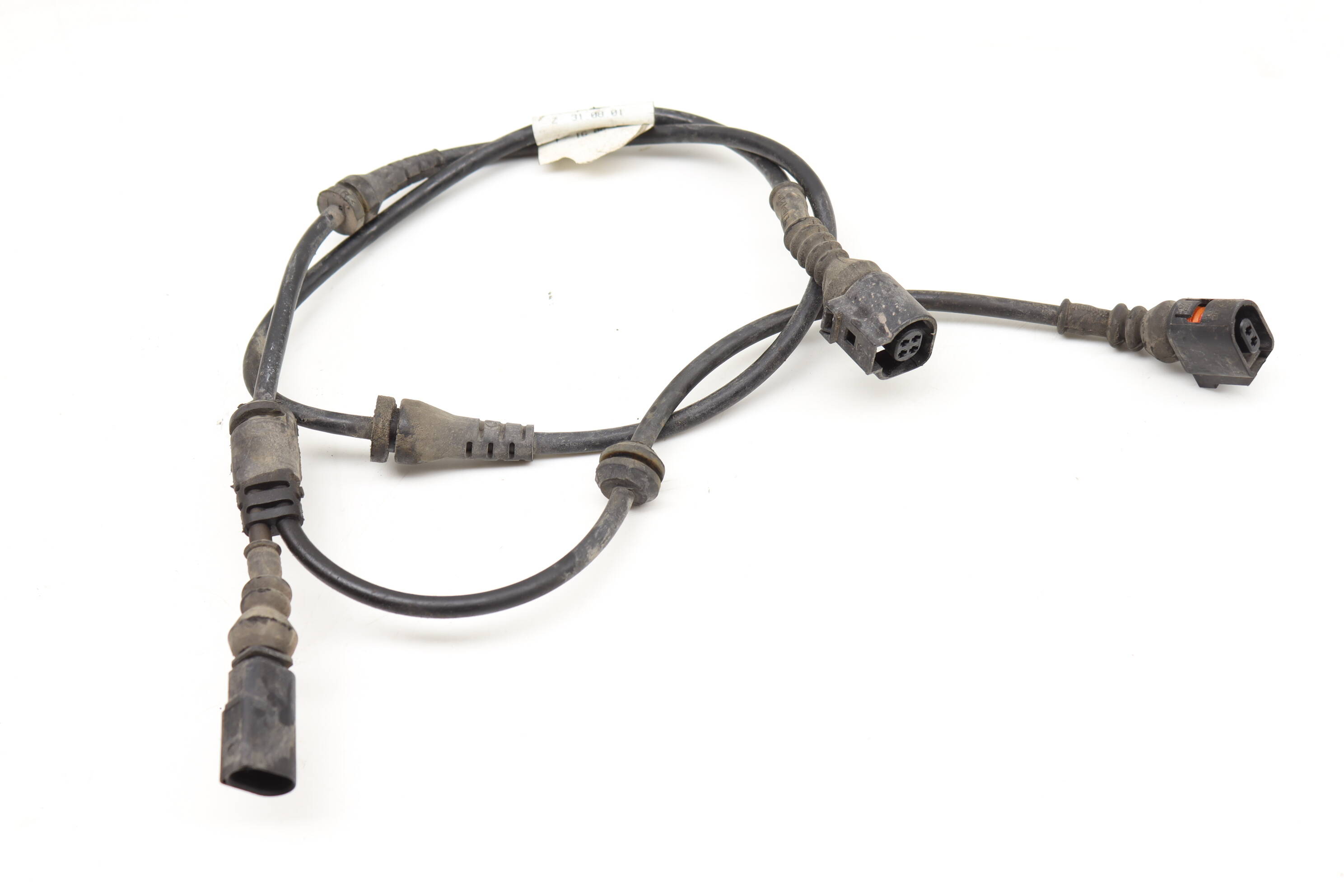 Audi Front Abs / Speed Sensor Wiring Harness (Q7) 7L0971279