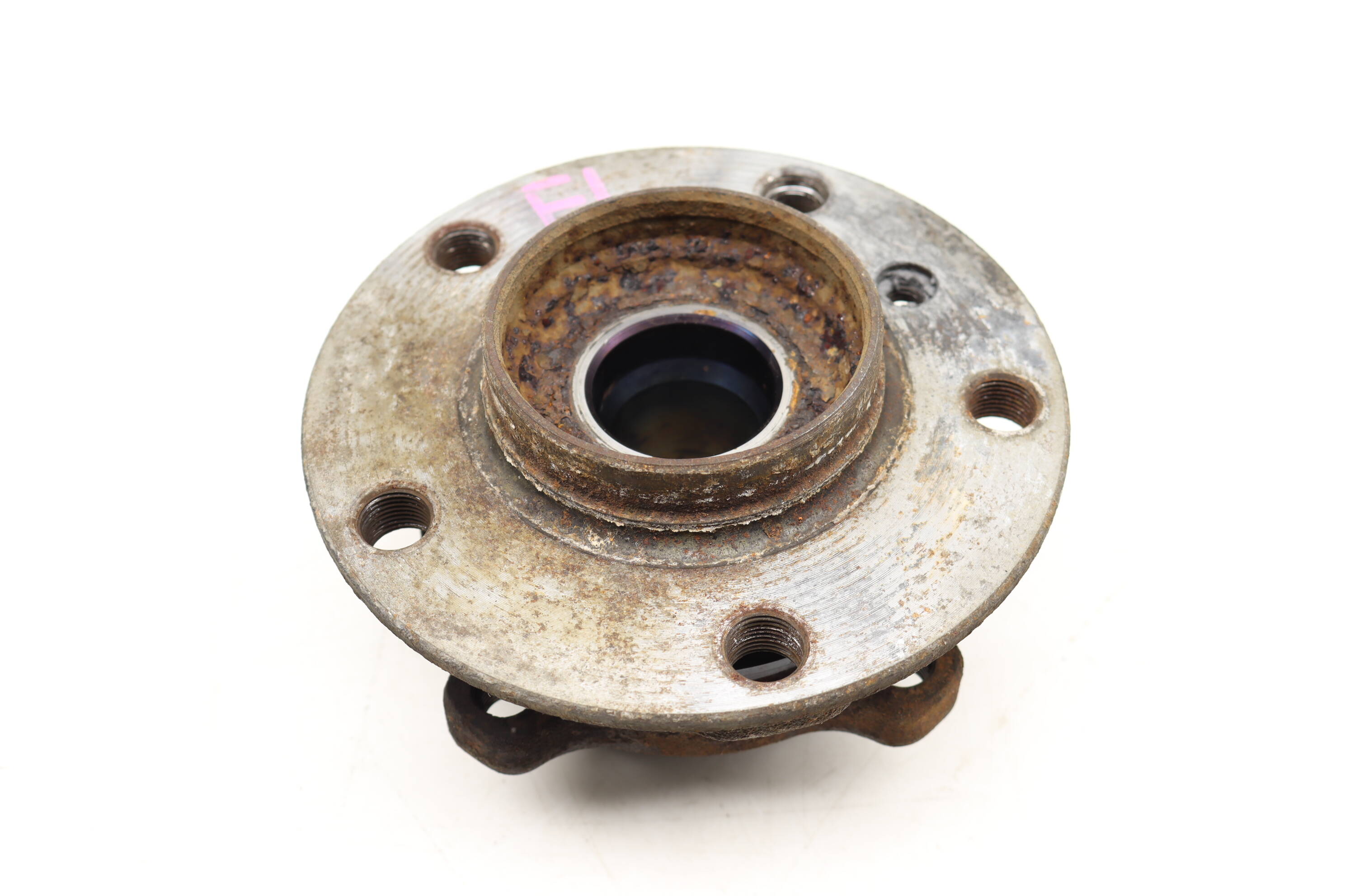 BMW Front Wheel Bearing / Hub 31206868480