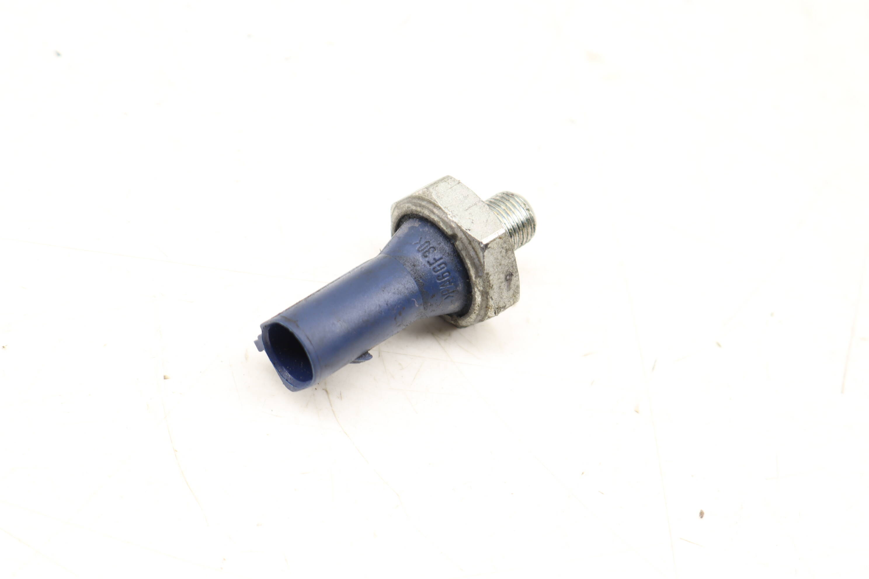 Audi Engine Air Temperature / Temp Sensor 06E919501A