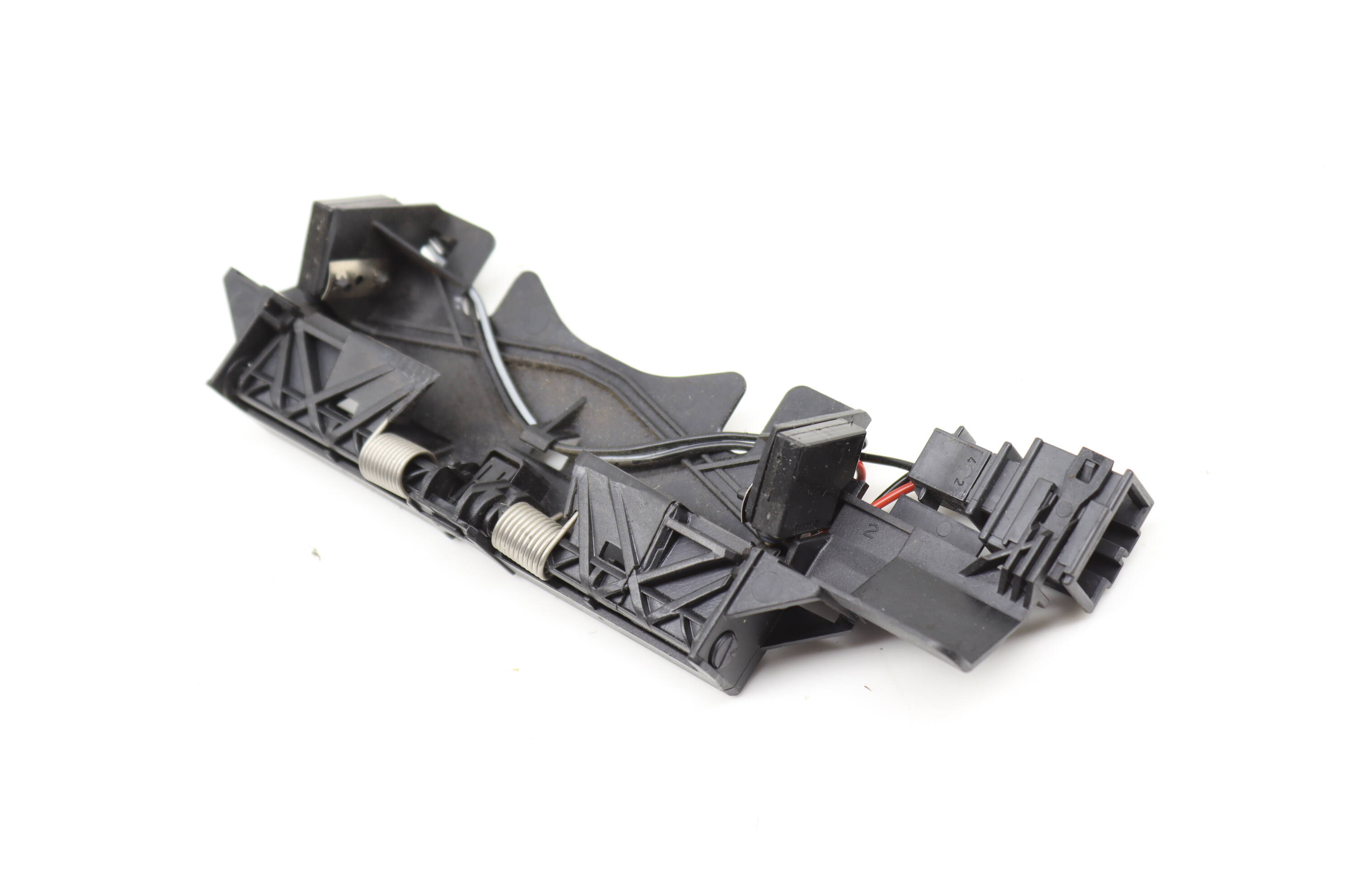 Audi Trunk Hatch / Luggage Compartment Light Switch 4L0959121