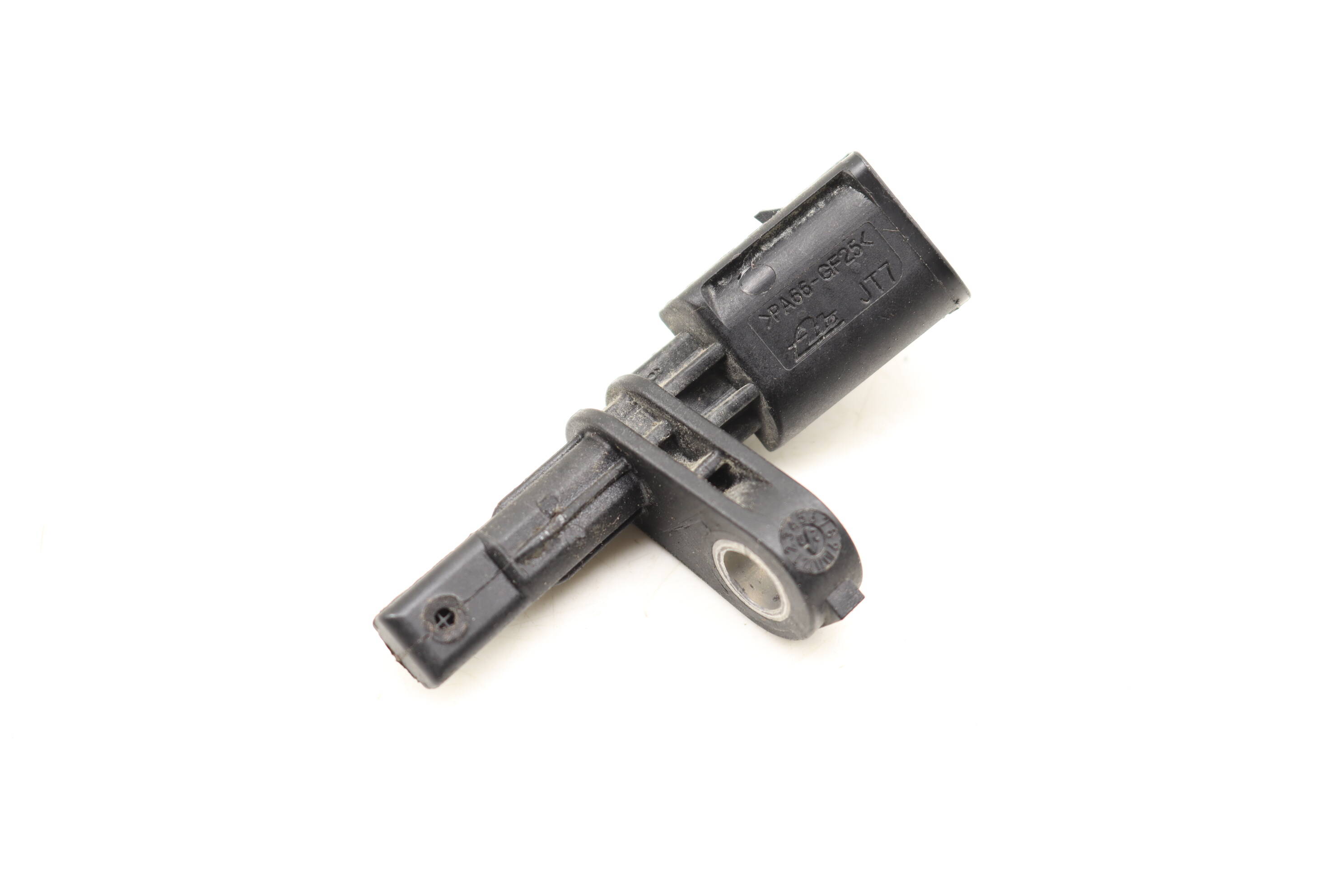 VW Rear Right Abs / Wheel Speed Sensor WHT003858