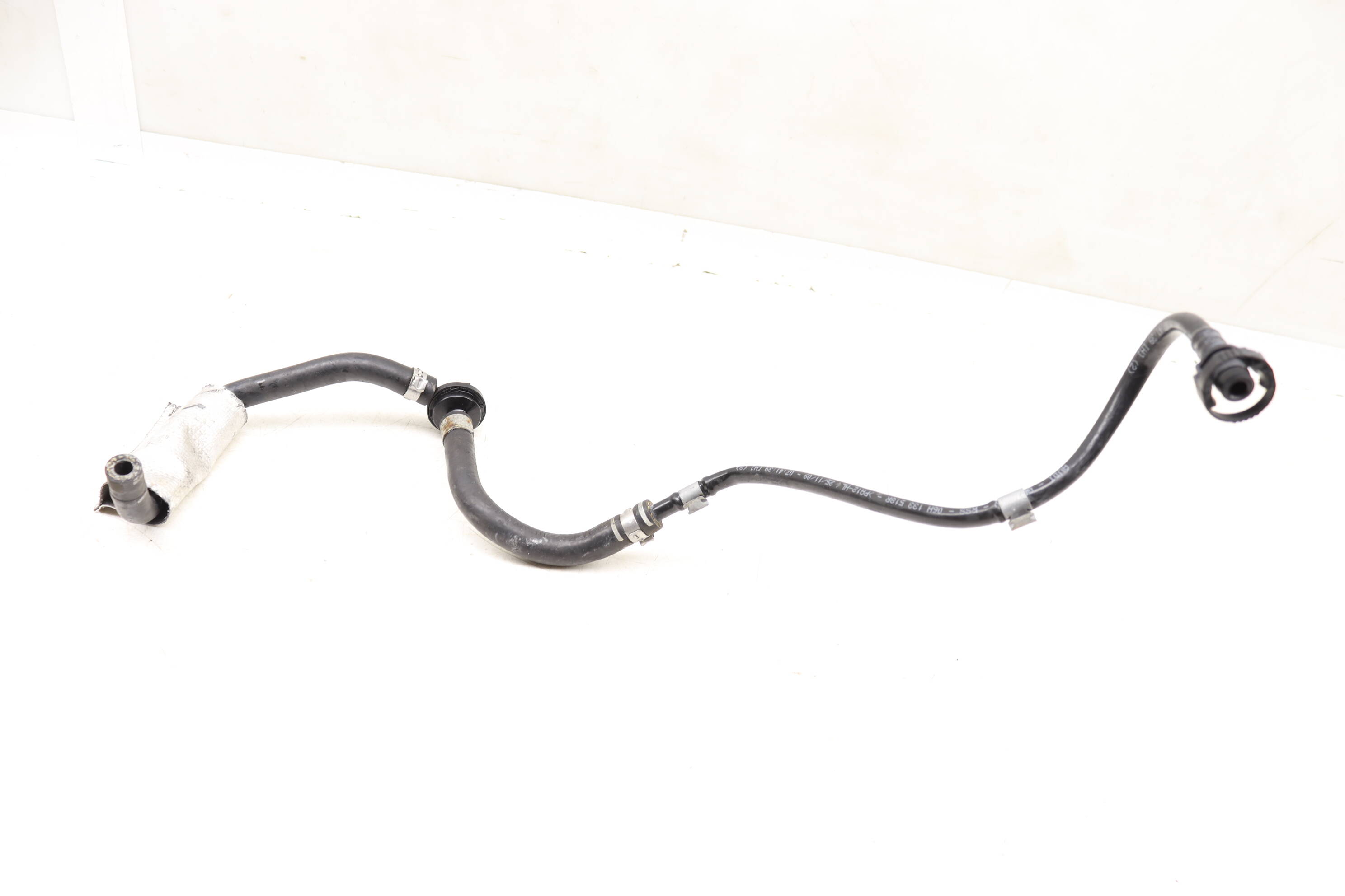 Audi Intake Vacuum Hose / Line 06H133781AS