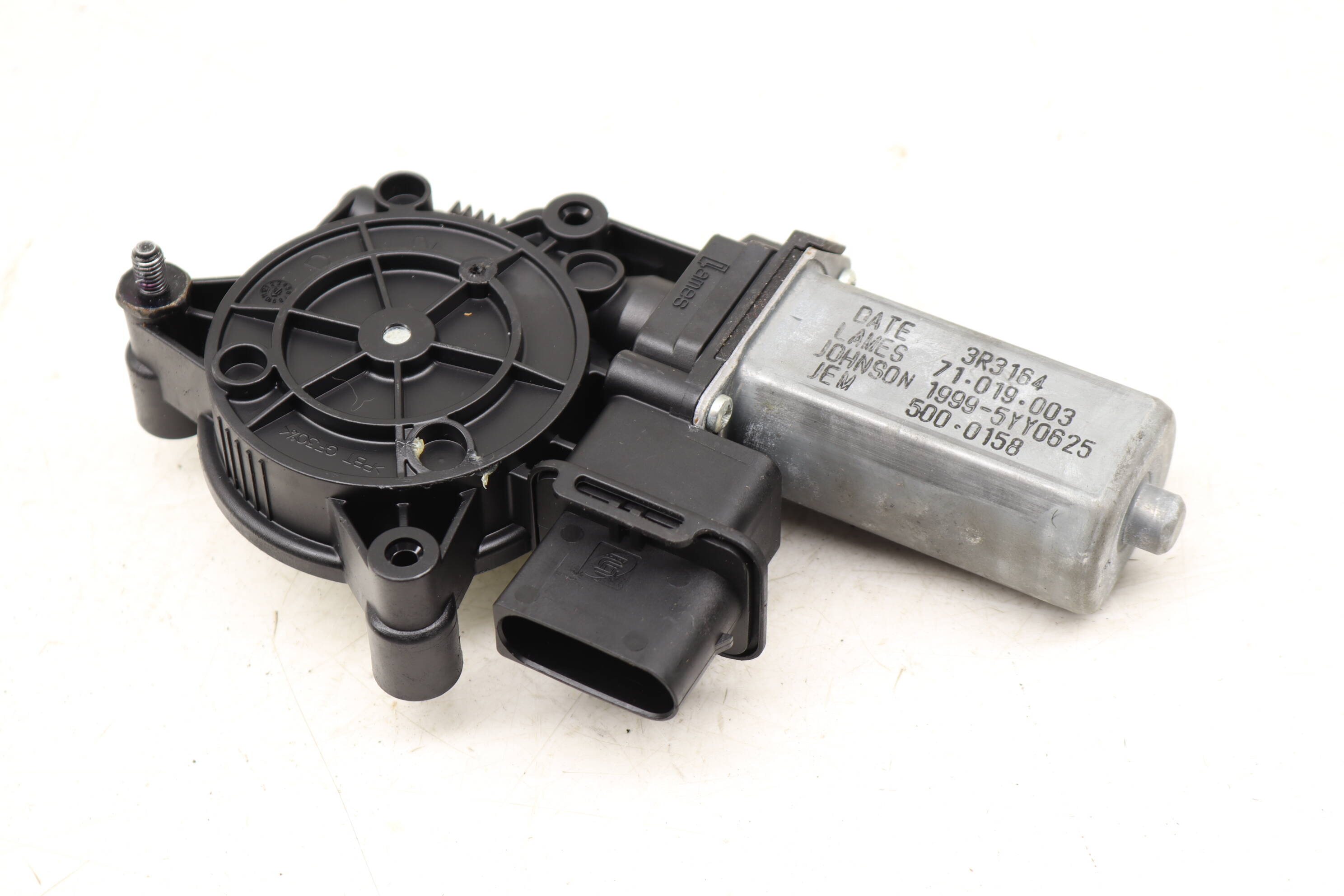 BMW Window Motor (X1) 67627354889