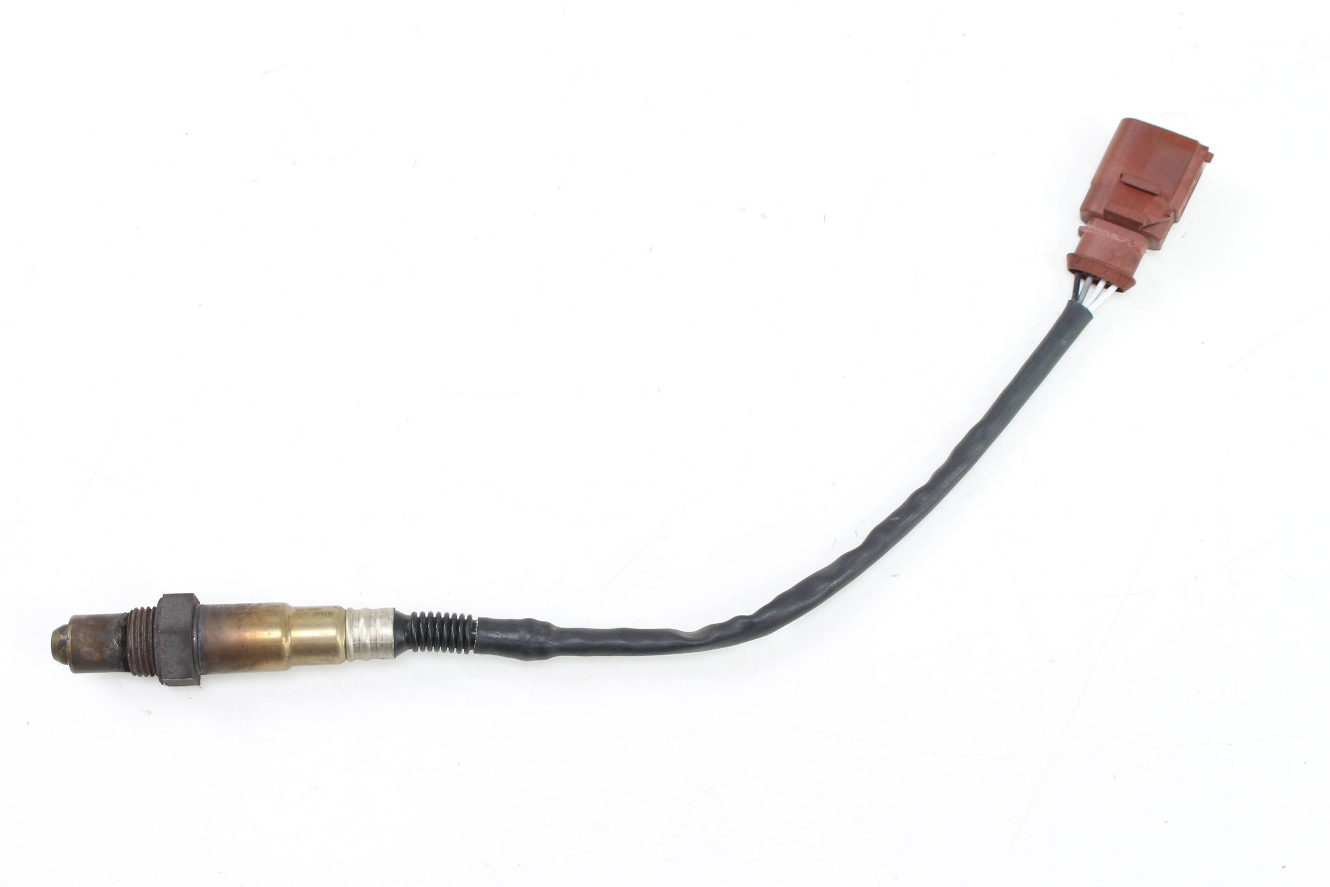 WolfAutoParts.com - REAR - OXYGEN O2 SENSOR - POST CAT DOWNSTREAM ...