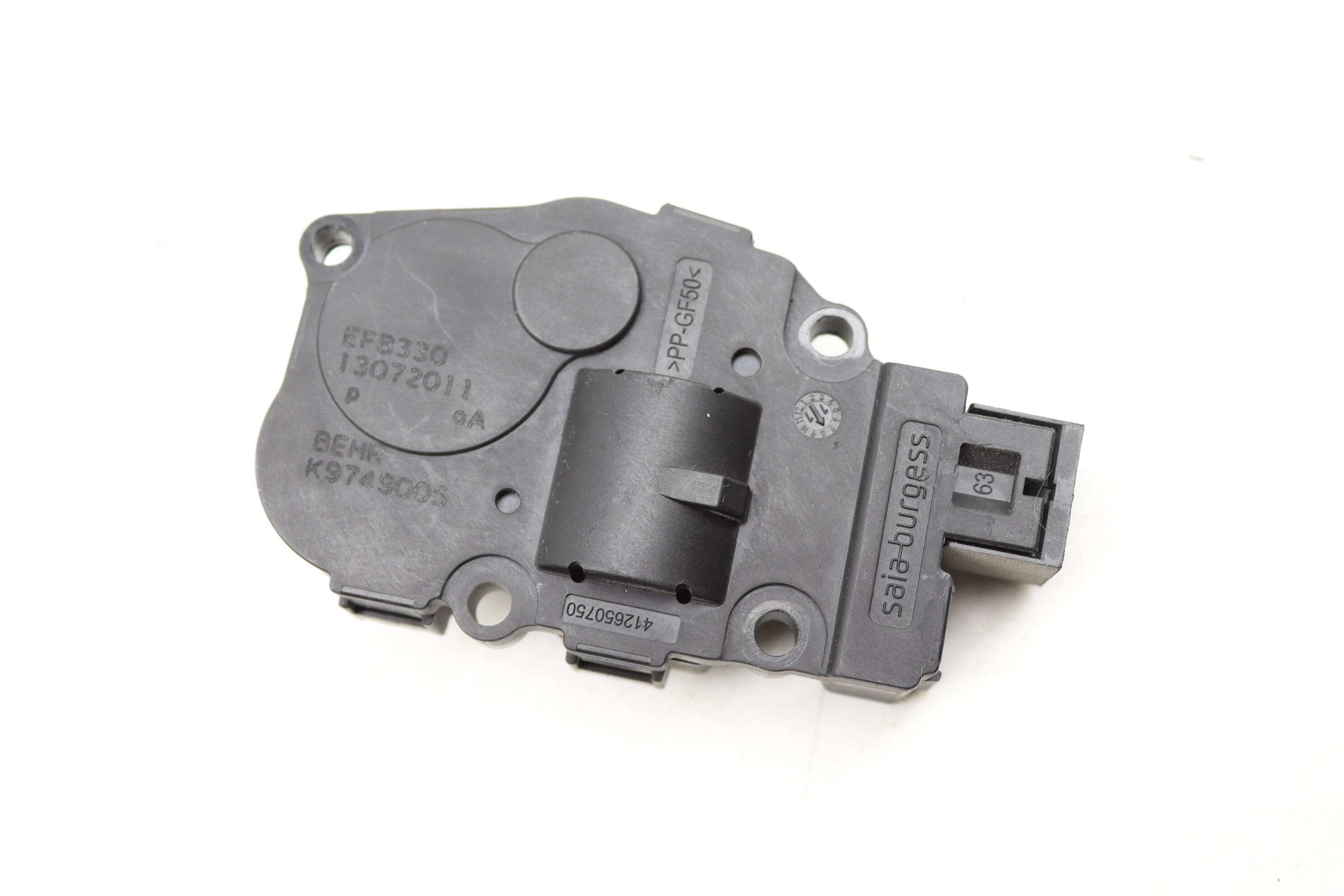 Used Mercedes-Benz AMG GT R Cooling | Heating | Climate Parts - OEM