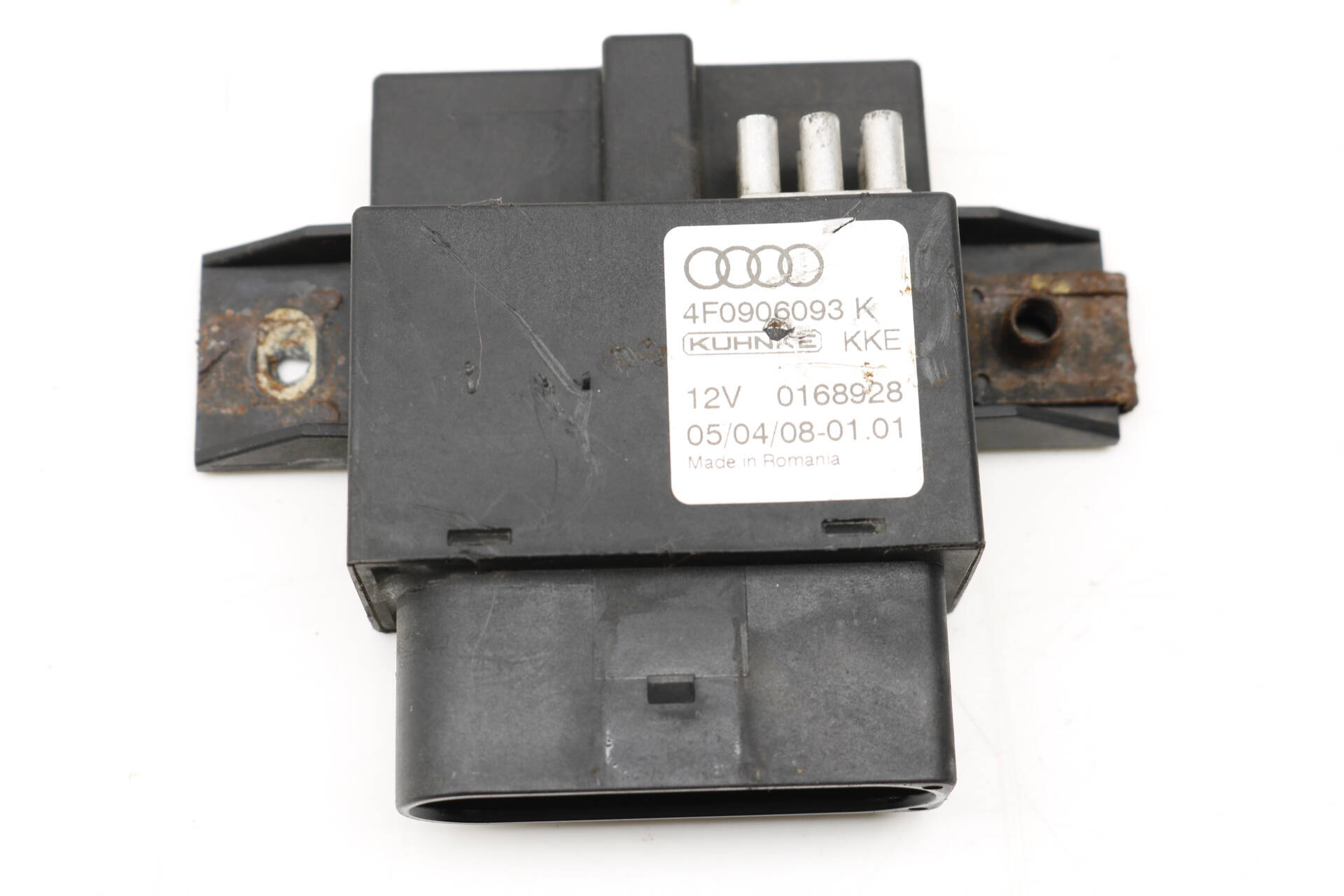 Audi Fuel Pump Delivery Control Unit / Module 4F0906093K