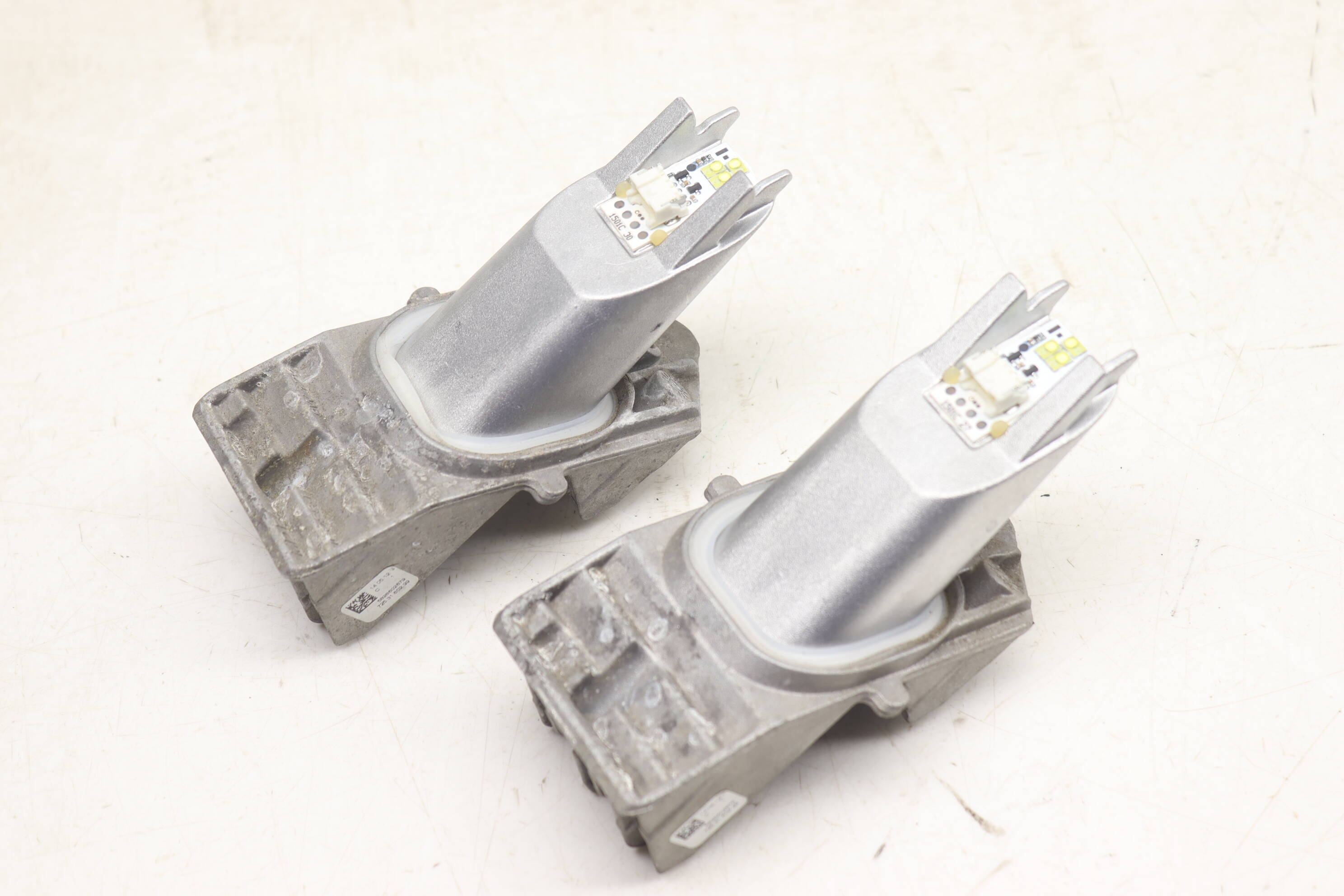 BMW Led Headlight Module Set 63117339003