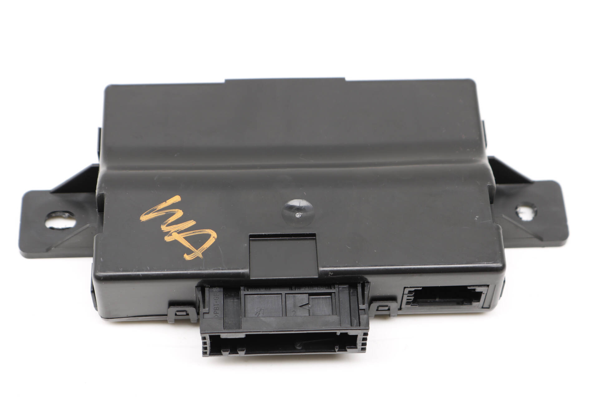 CAN-BUS GATEWAY CONTROL MODULE - AUDI A6 A7 S7 - 4G0907468G