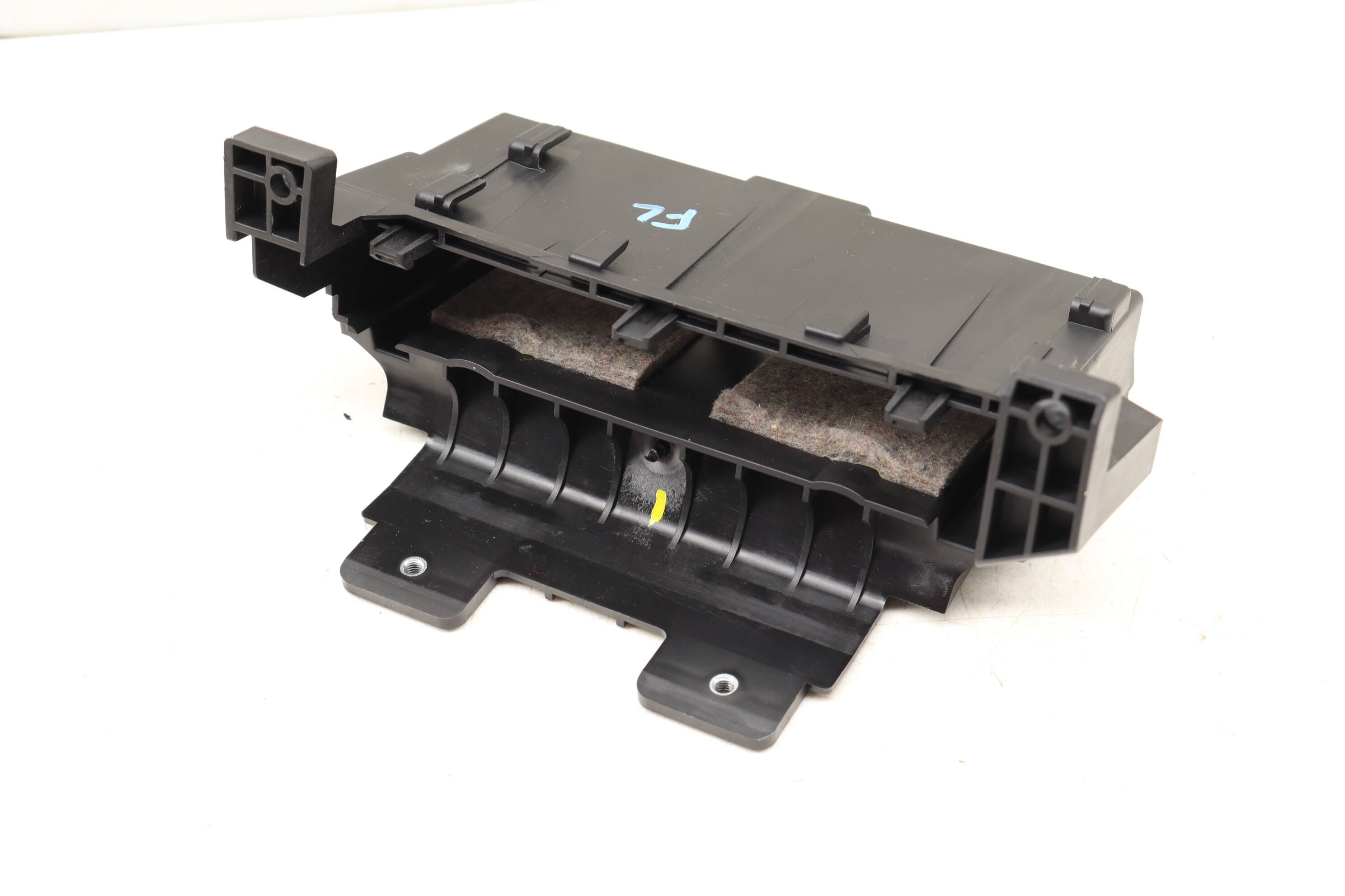 BMW Seat Storage Bin / Drawer Mount Bracket (X1) 52107393683