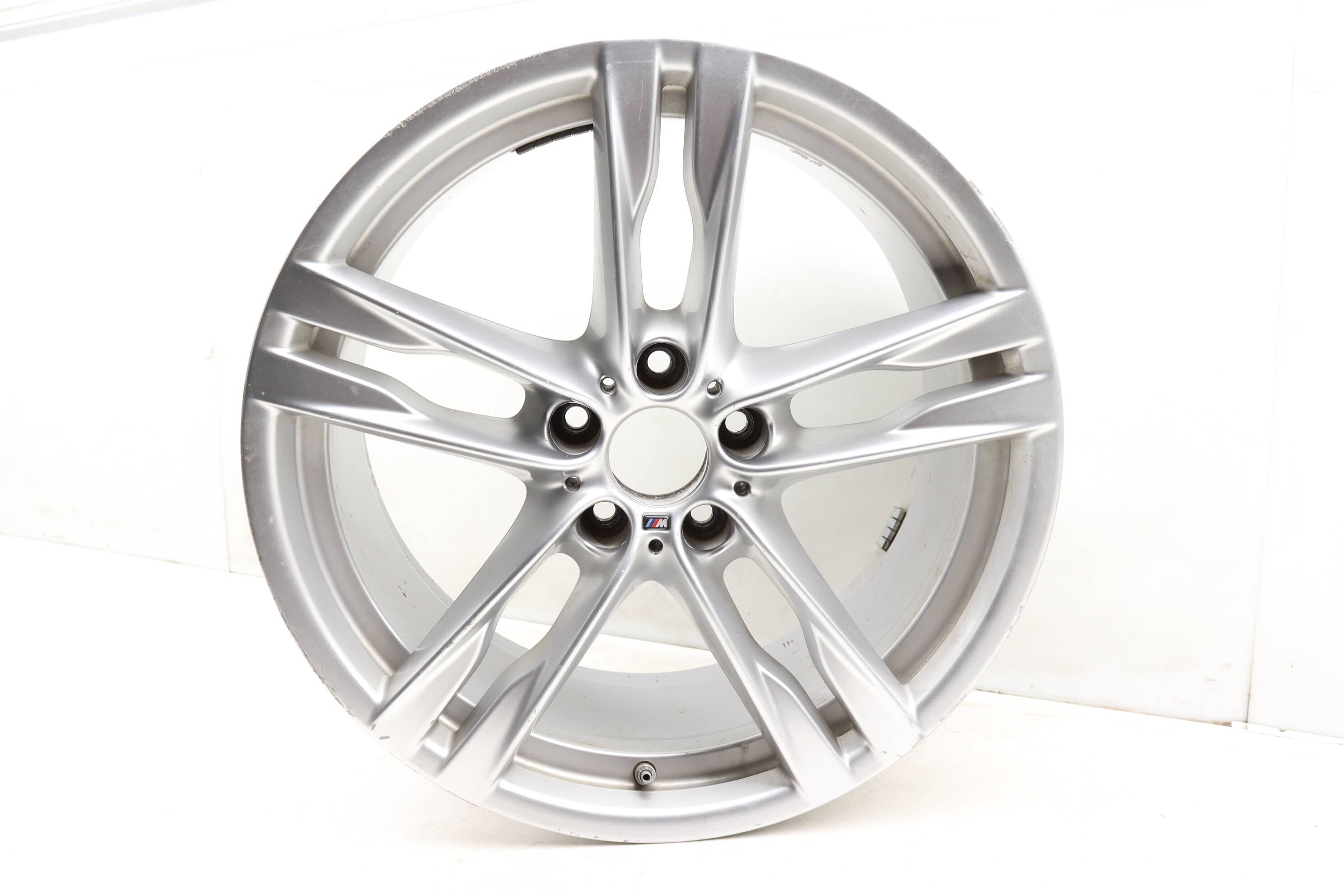 BMW Rear 20" Inch Alloy Wheel / Rim (5-Double Spoke) 36117843716