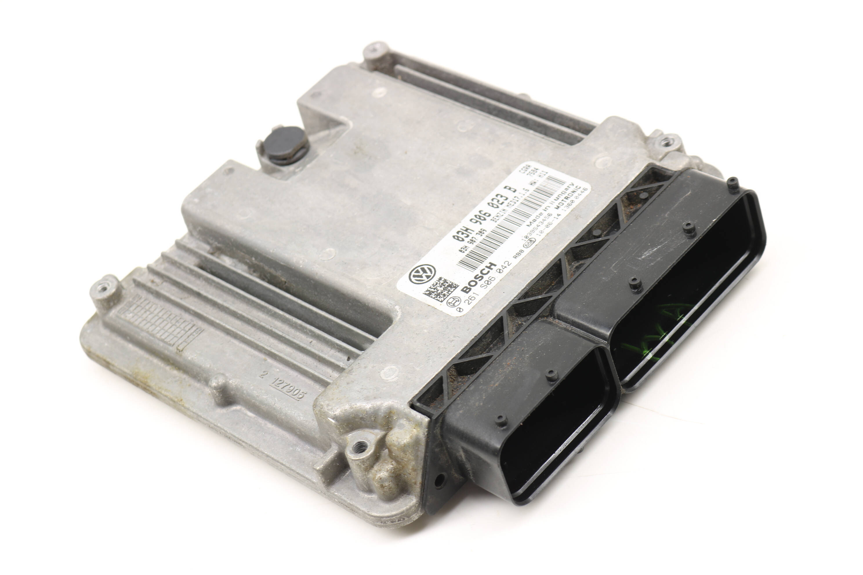 VW Ecu / Ecm / Engine Control Module (Touareg) 03H906023B