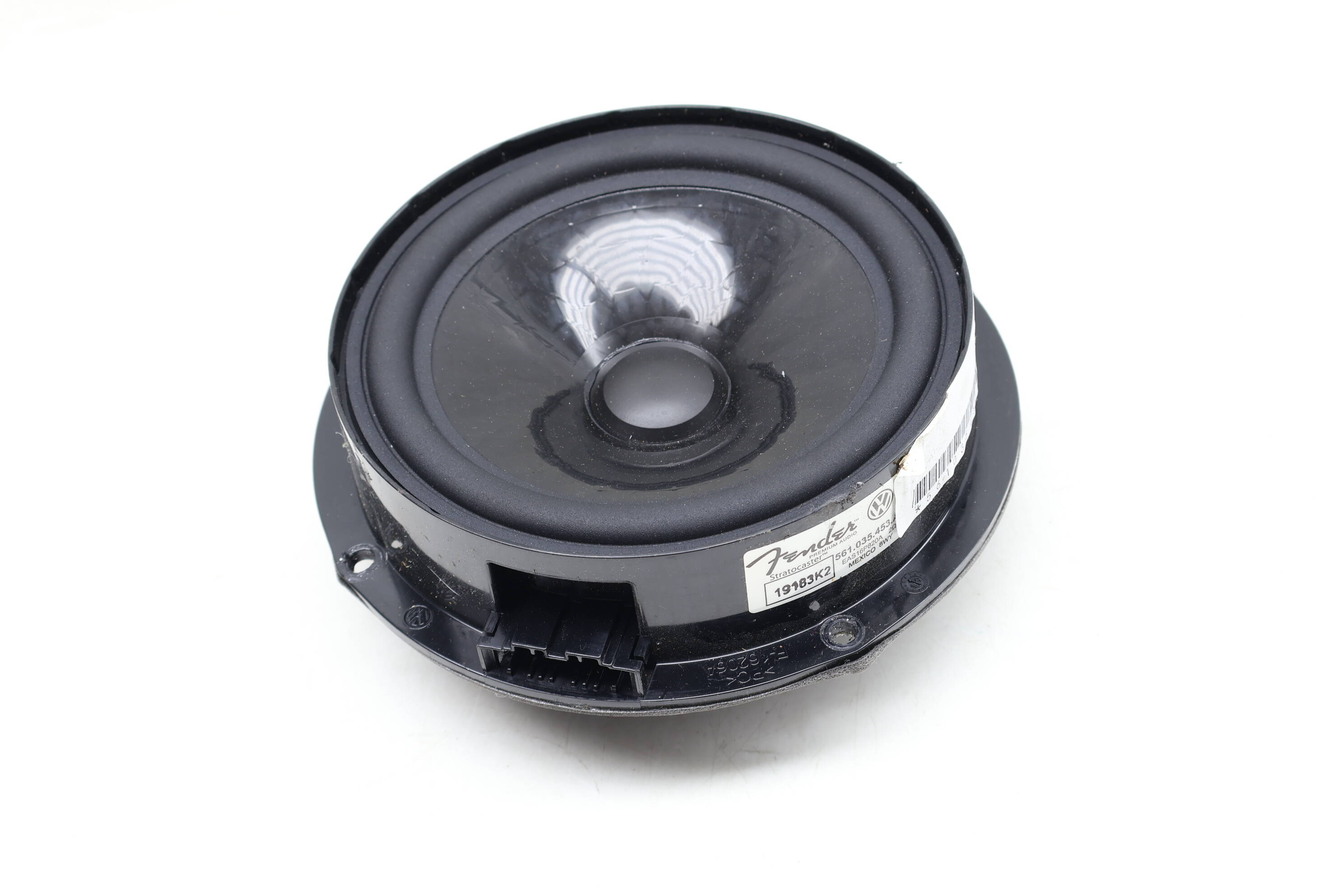VW Rear Door Speaker / Woofer 561035453A