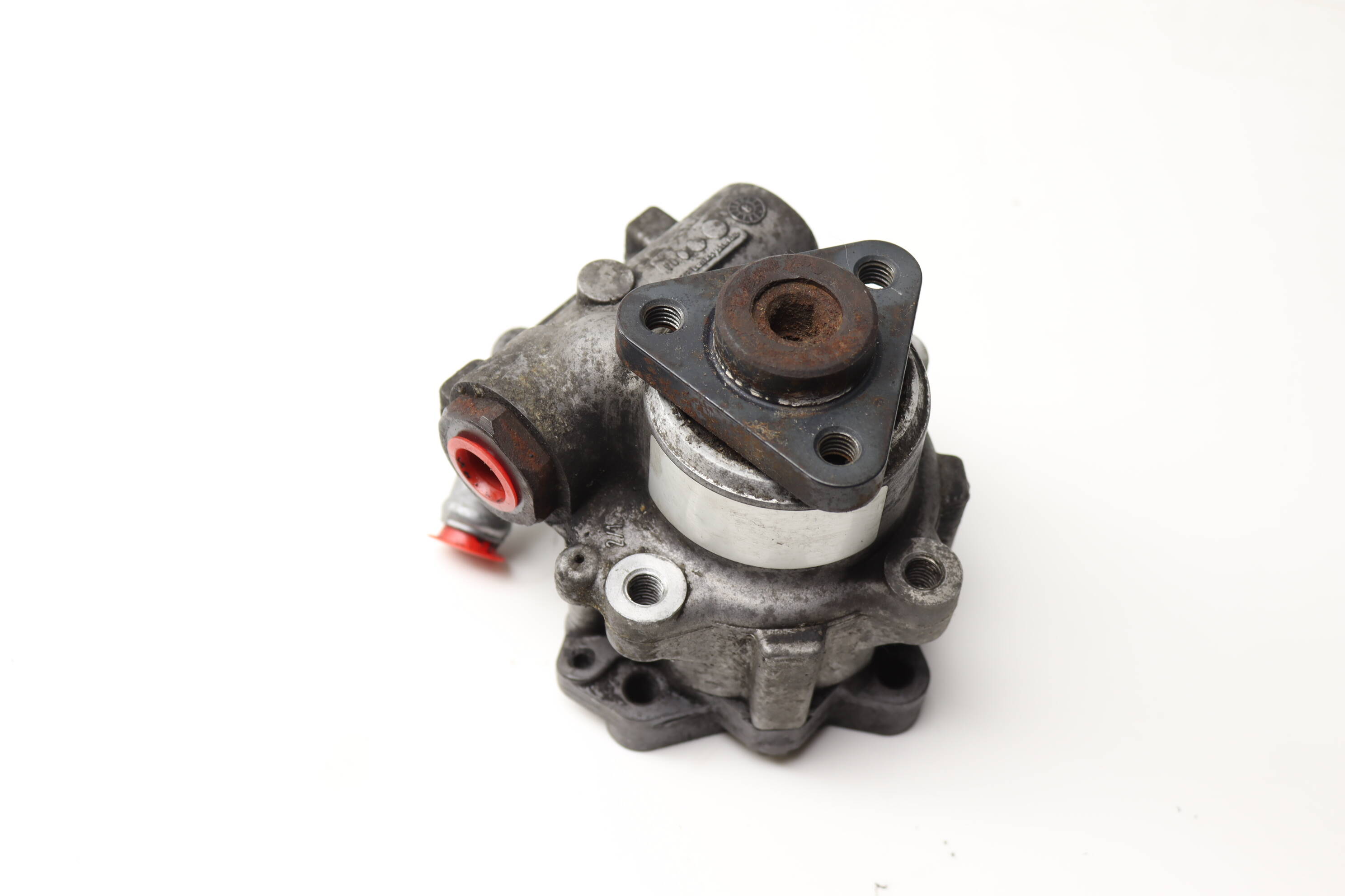 Audi Power Steering Pump (A6 Quattro, A6) 4F0145155H