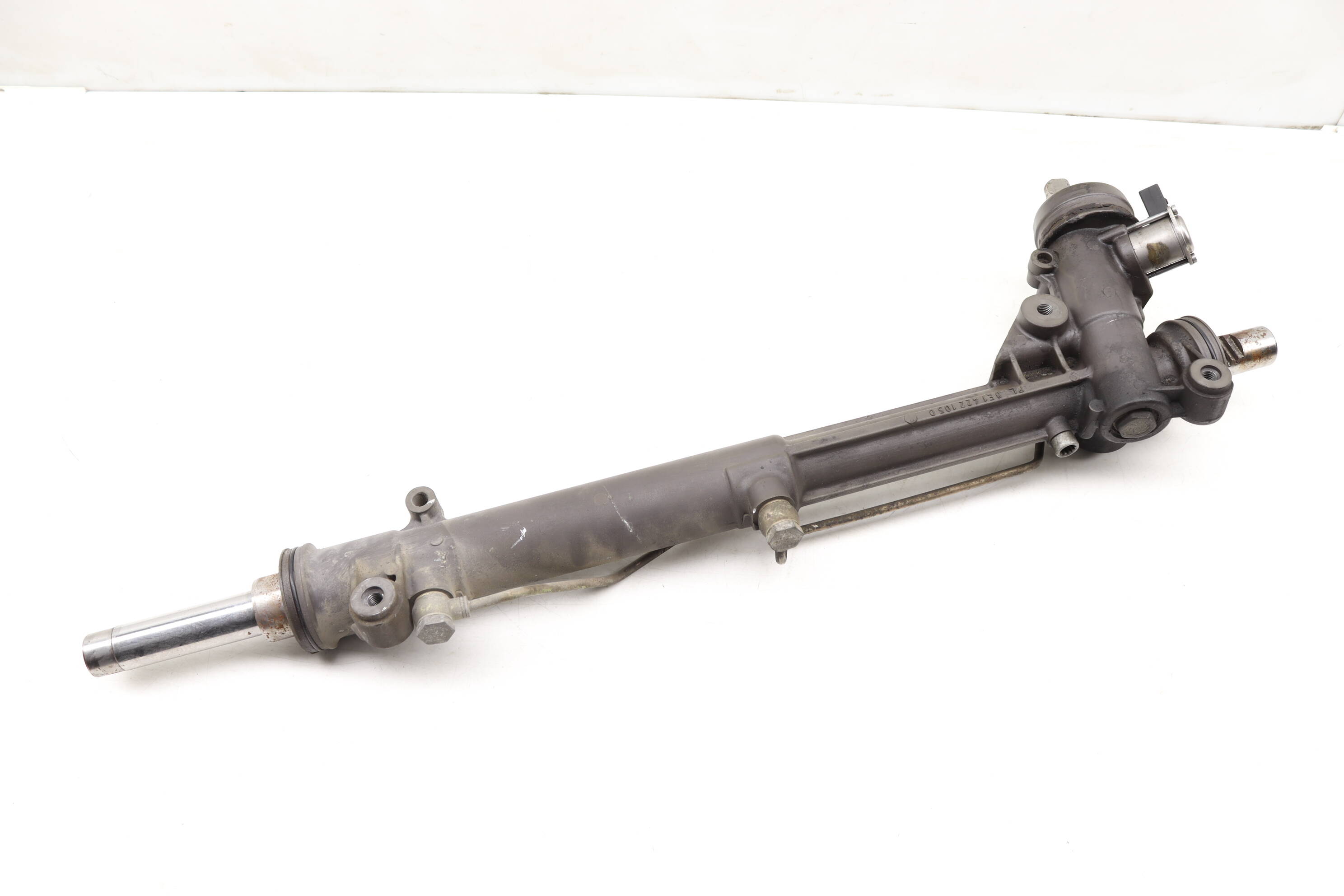 POWER STEERING RACK / GEAR - AUDI A4 - 8E1422072E