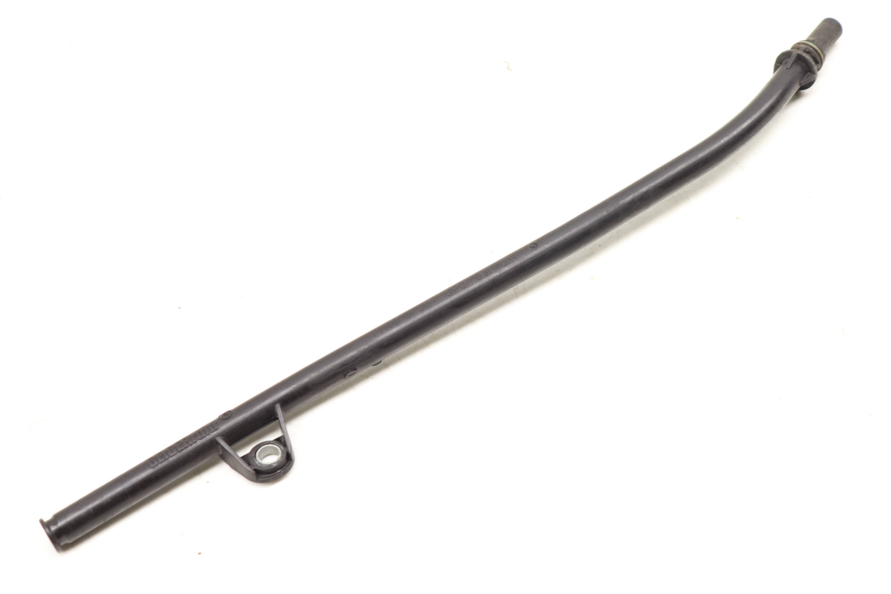 Audi Engine Oil Dipstick Tube 06E115630B