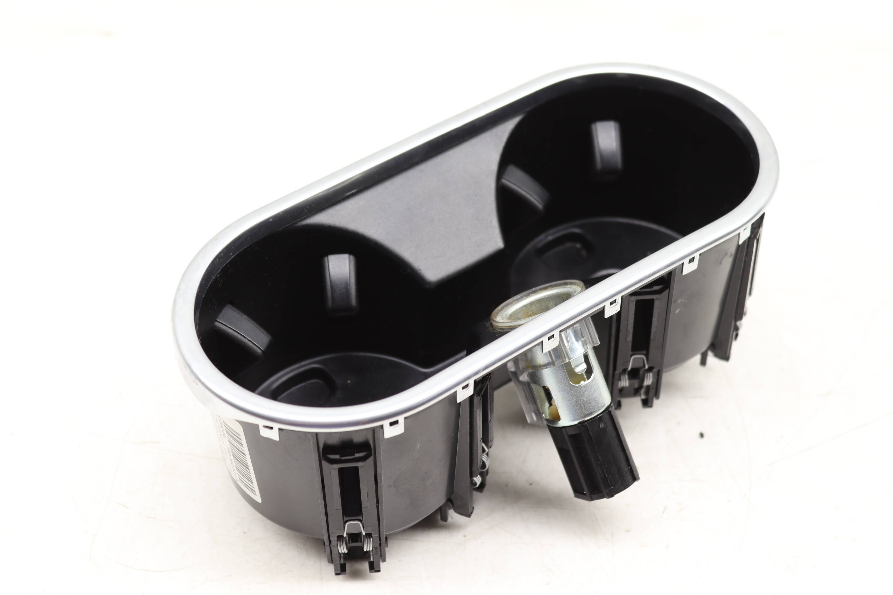 CENTER CONSOLE CUP HOLDER - PORSCHE CAYENNE - 7P5862531