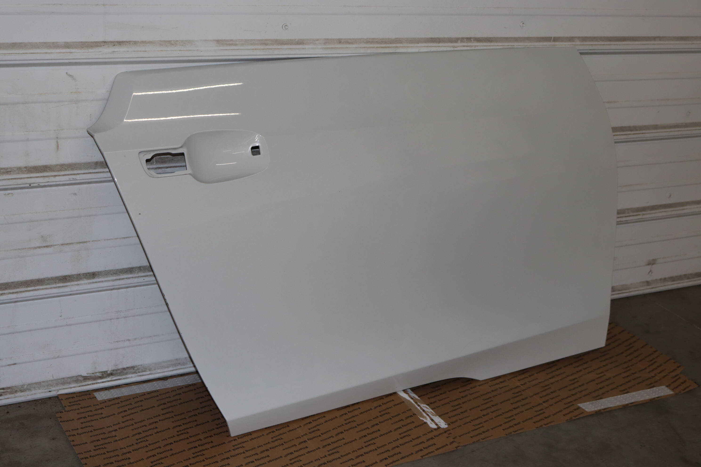 Exterior - i3 REx - BMW