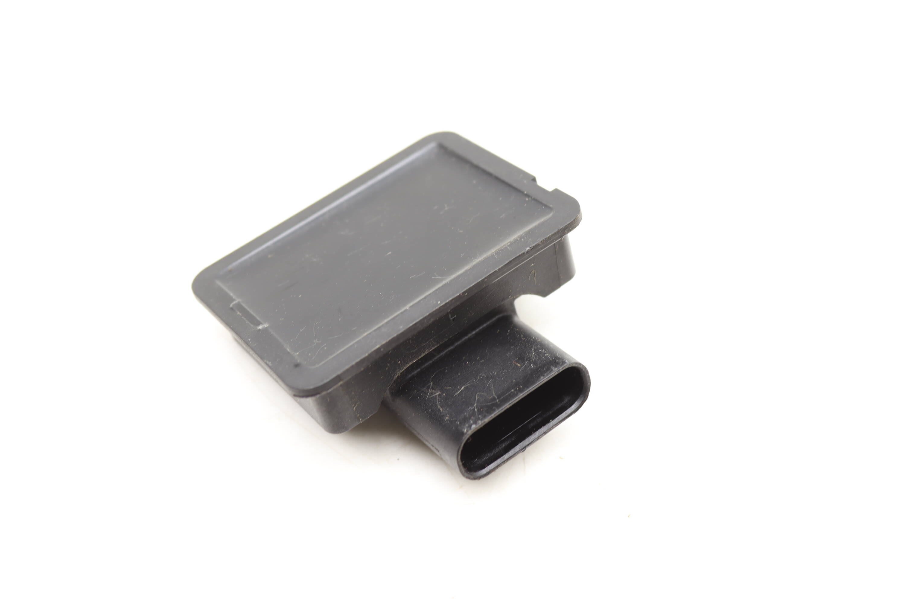 BMW Fuel Pump Leak Diagnosis Sensor / Module 16137333588