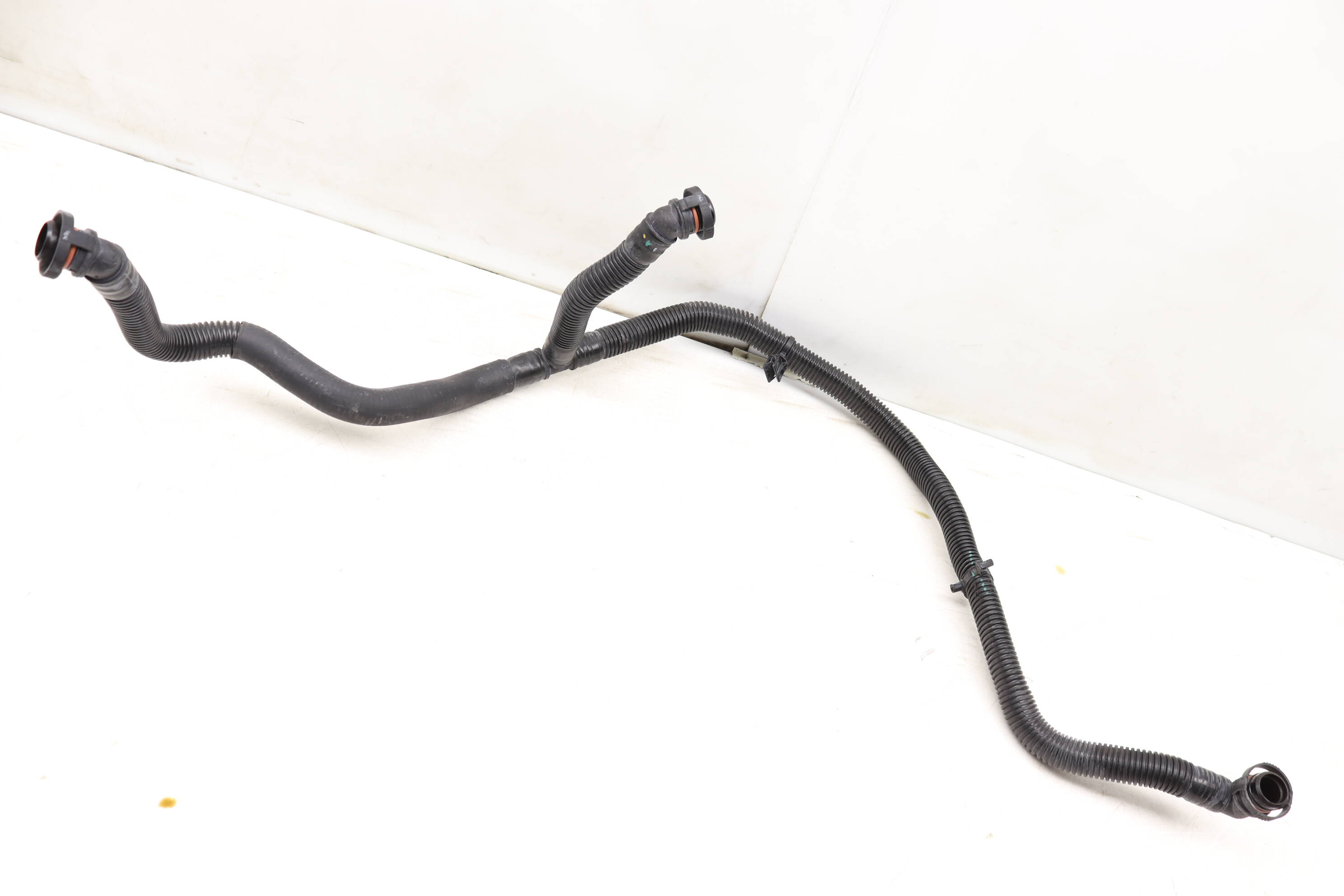 OEM Used Porsche Macan Engine Evap | EGR Parts