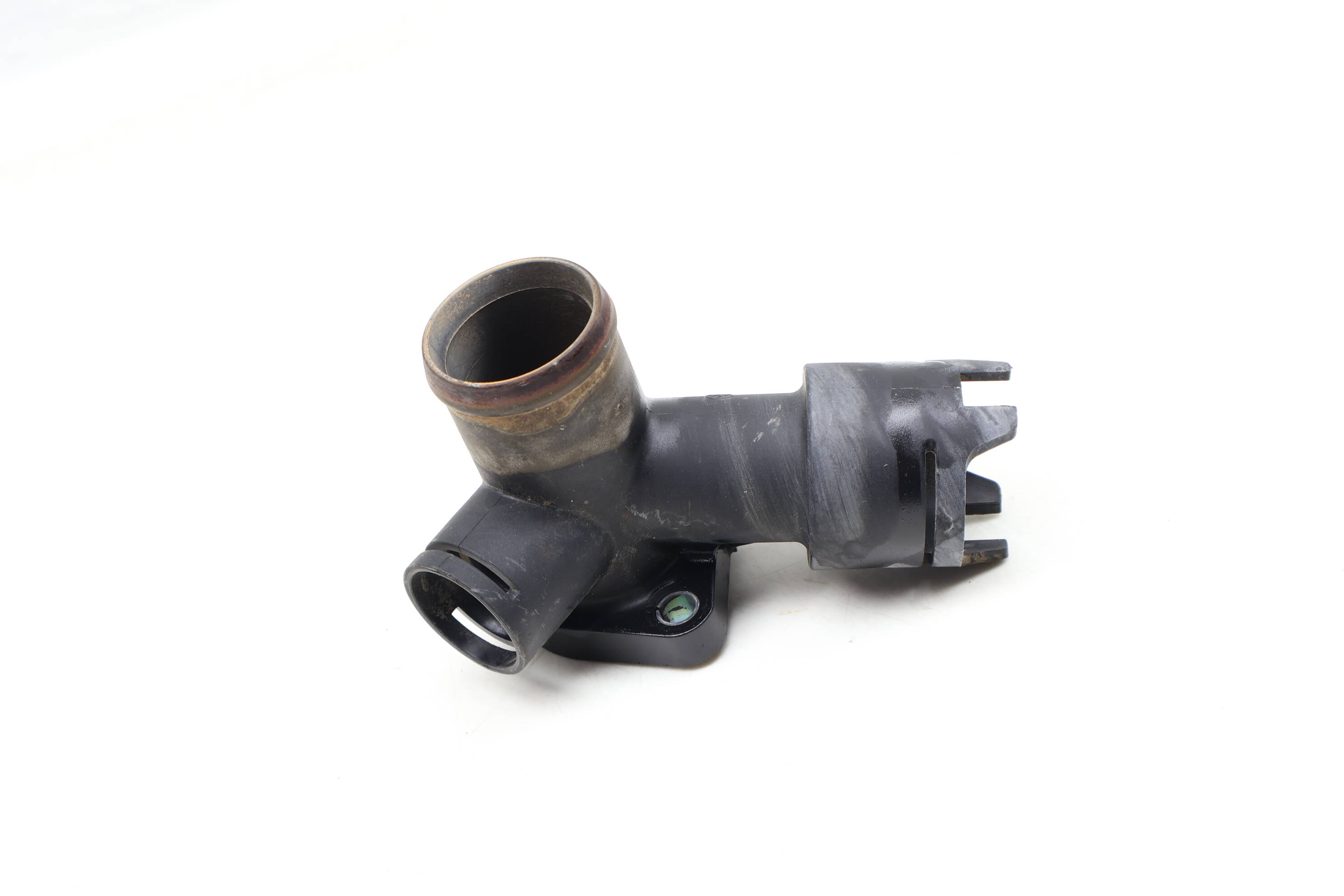 VW Coolant Flange 03H121133