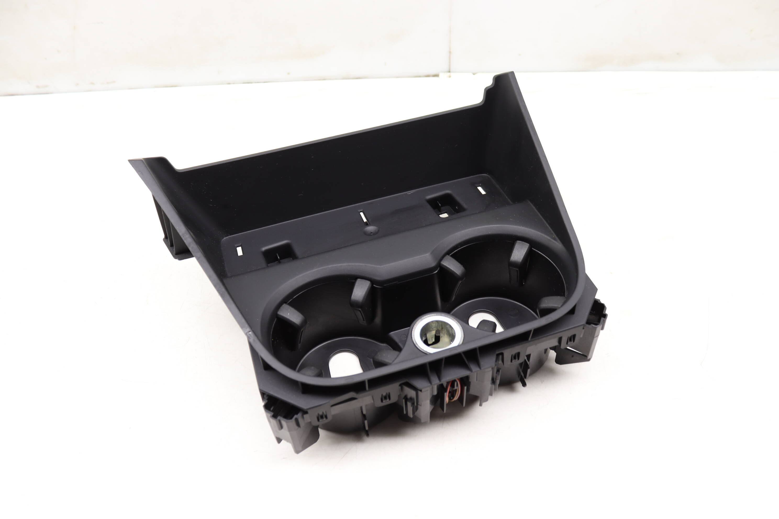 BMW Center Console Cup Holder Assembly (X3) 51169184498