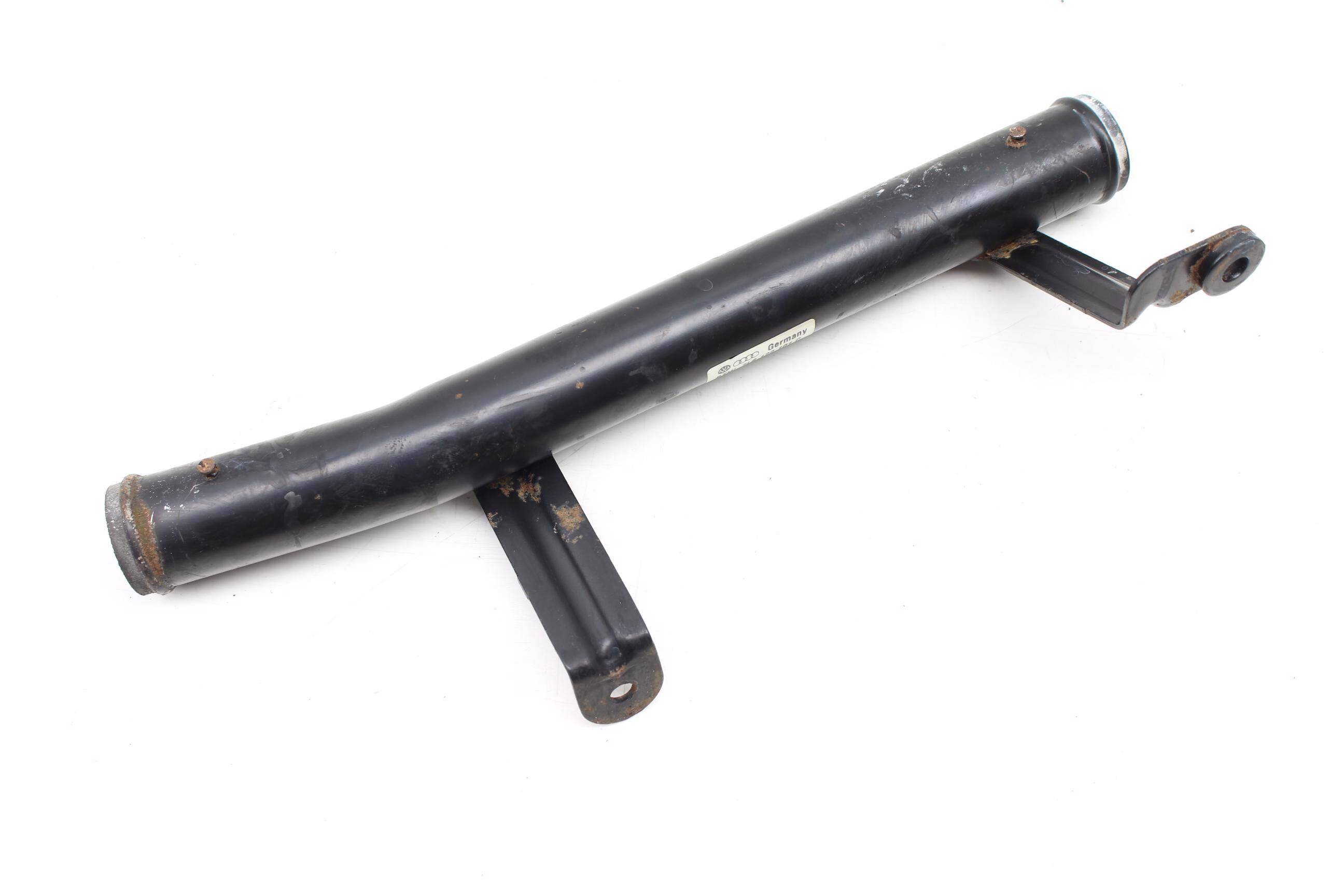 Audi Cylinder Head Coolant Pipe / Tube 077121083