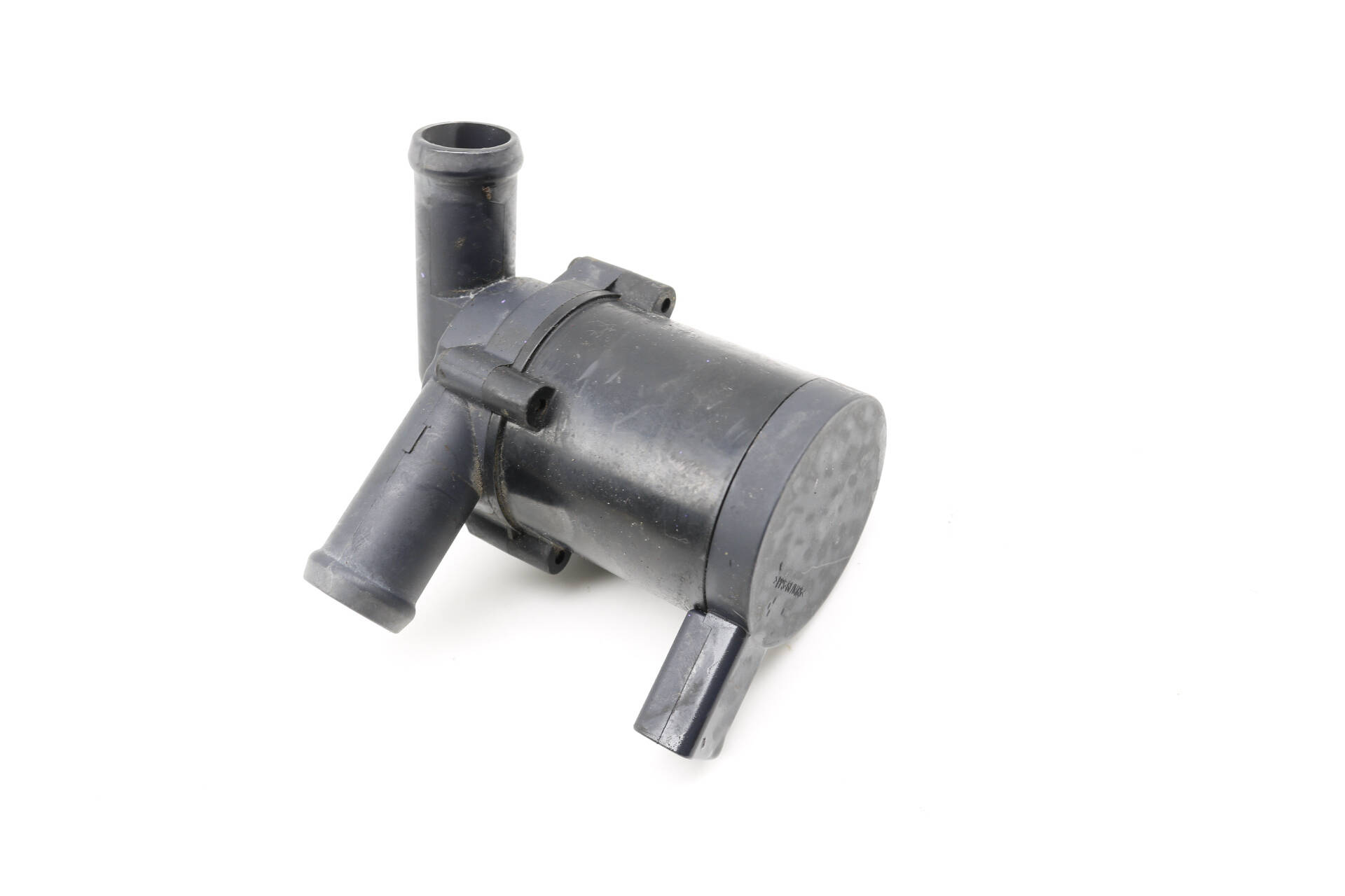 AUXILIARY / ELECTRIC WATER PUMP - PORSCHE CAYENNE VW TOUAREG