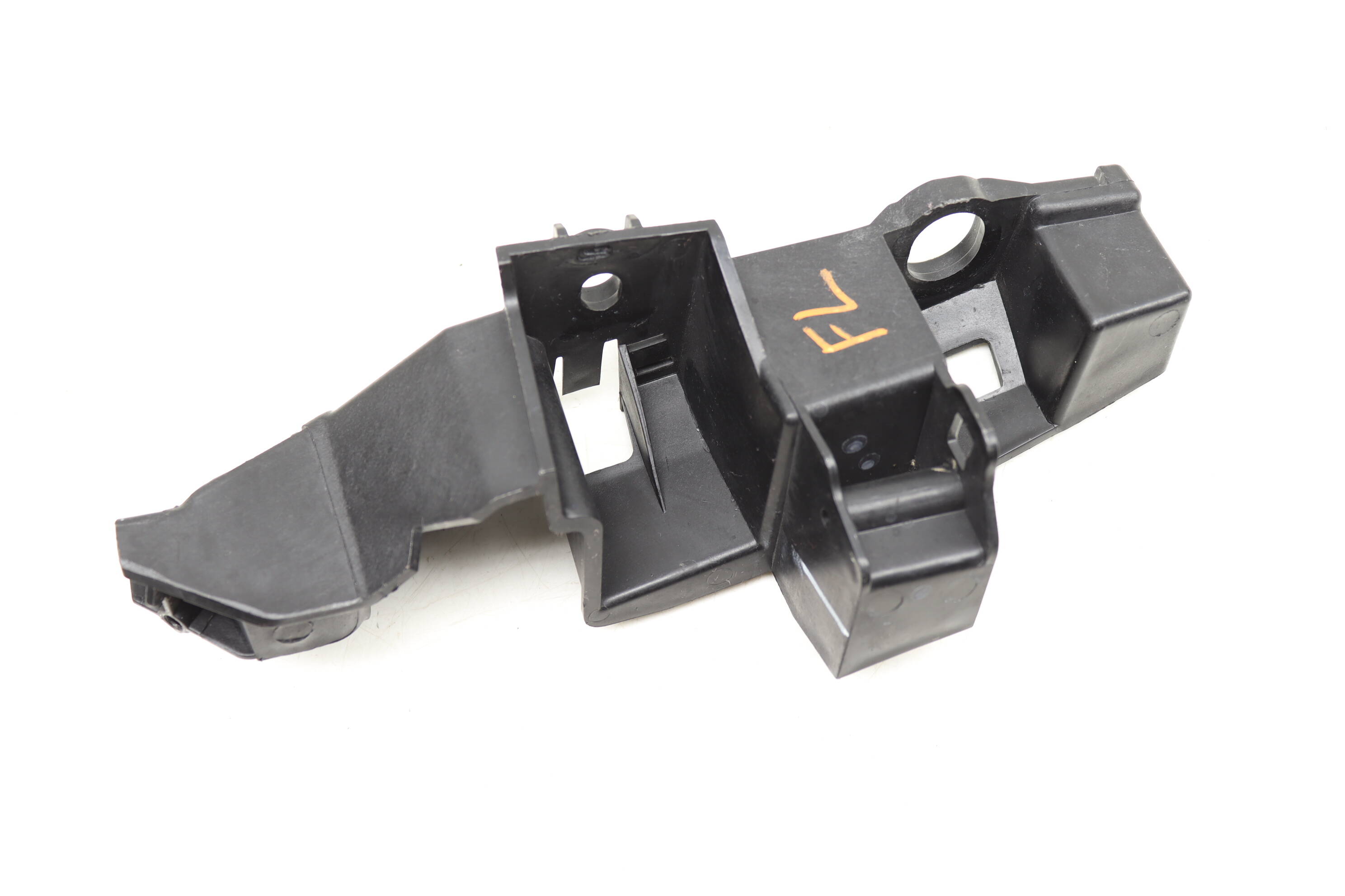 Audi Front Left Bumper Guide / Mount Bracket (SQ5, Q5) 80A807283A